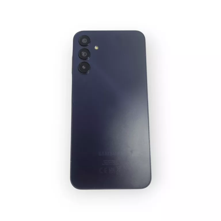 TELEFON SAMSUNG GALAXY A15 5G SM-A156 4/128GB CZARNY SIEC PLAY ...