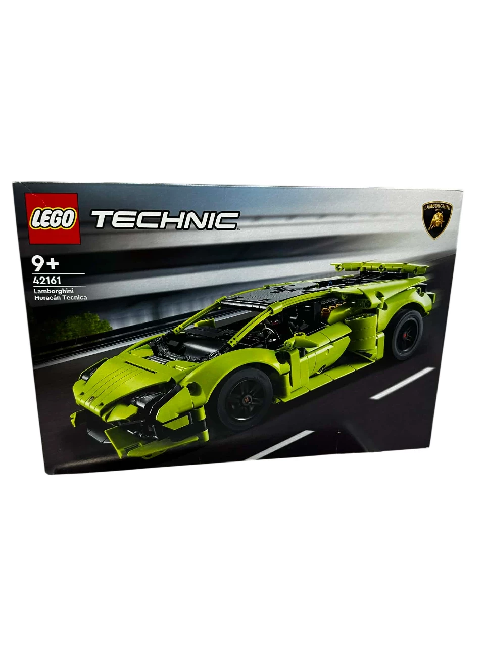 LEGO TECHNIC 42161 - LAMBORGHINI HURACÁN TECNICA | Technic | Loombard.pl