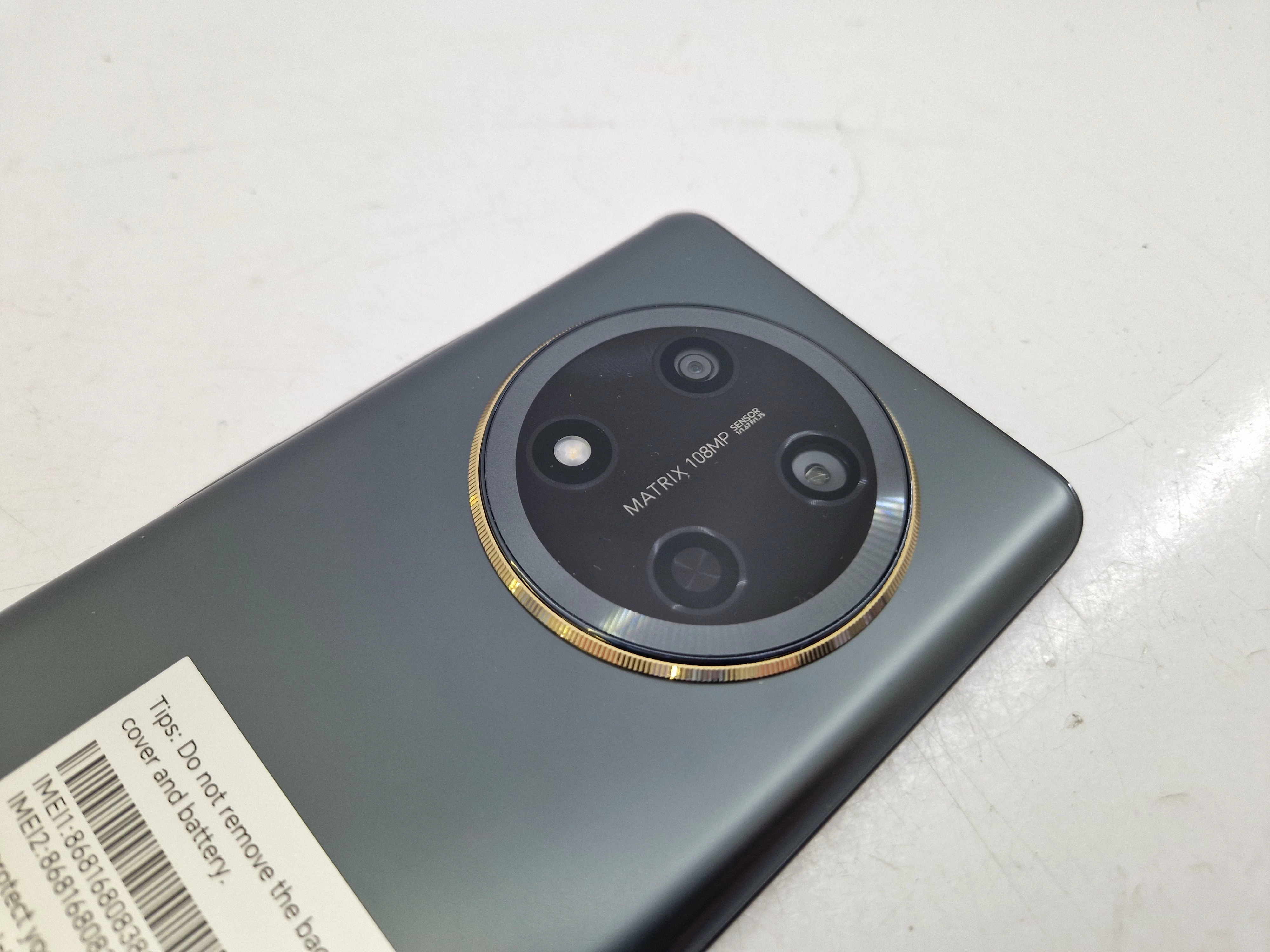 TELEFON HONOR MAGIC 7 LITE 8/256GB KOMPLET | Smartfony i telefony ...
