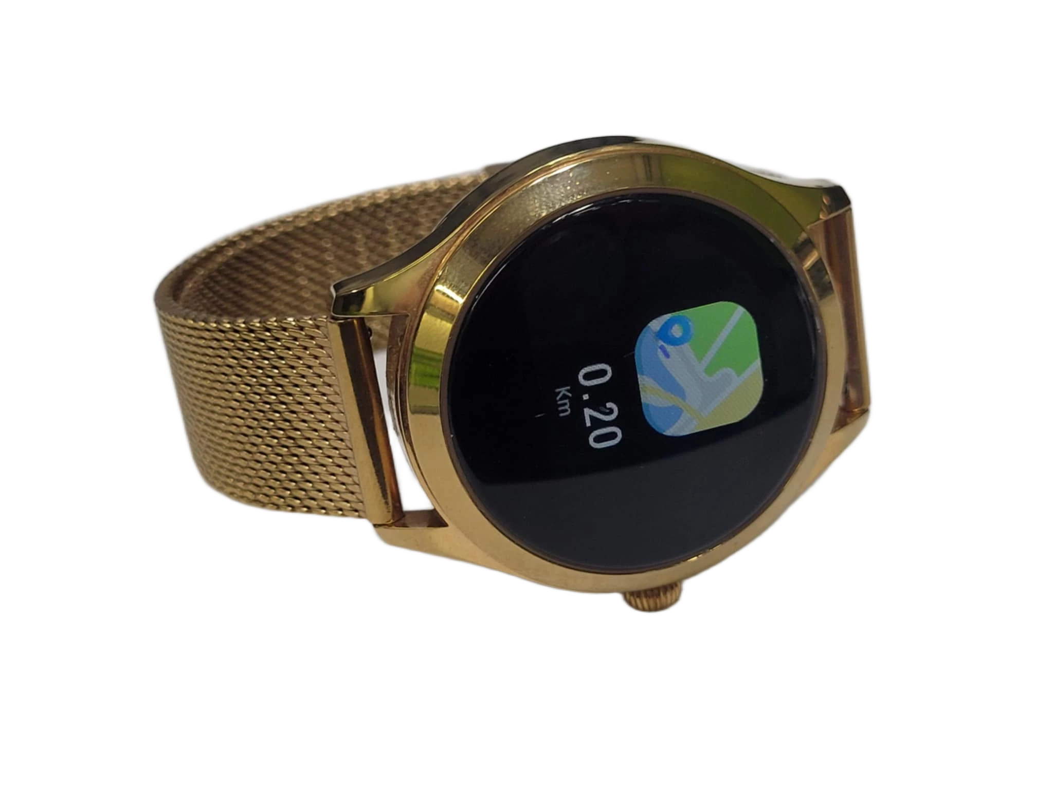 SMARTWATCH OROMED ORO SMART LADY ZŁOTY | Smartwatche | Loombard.pl