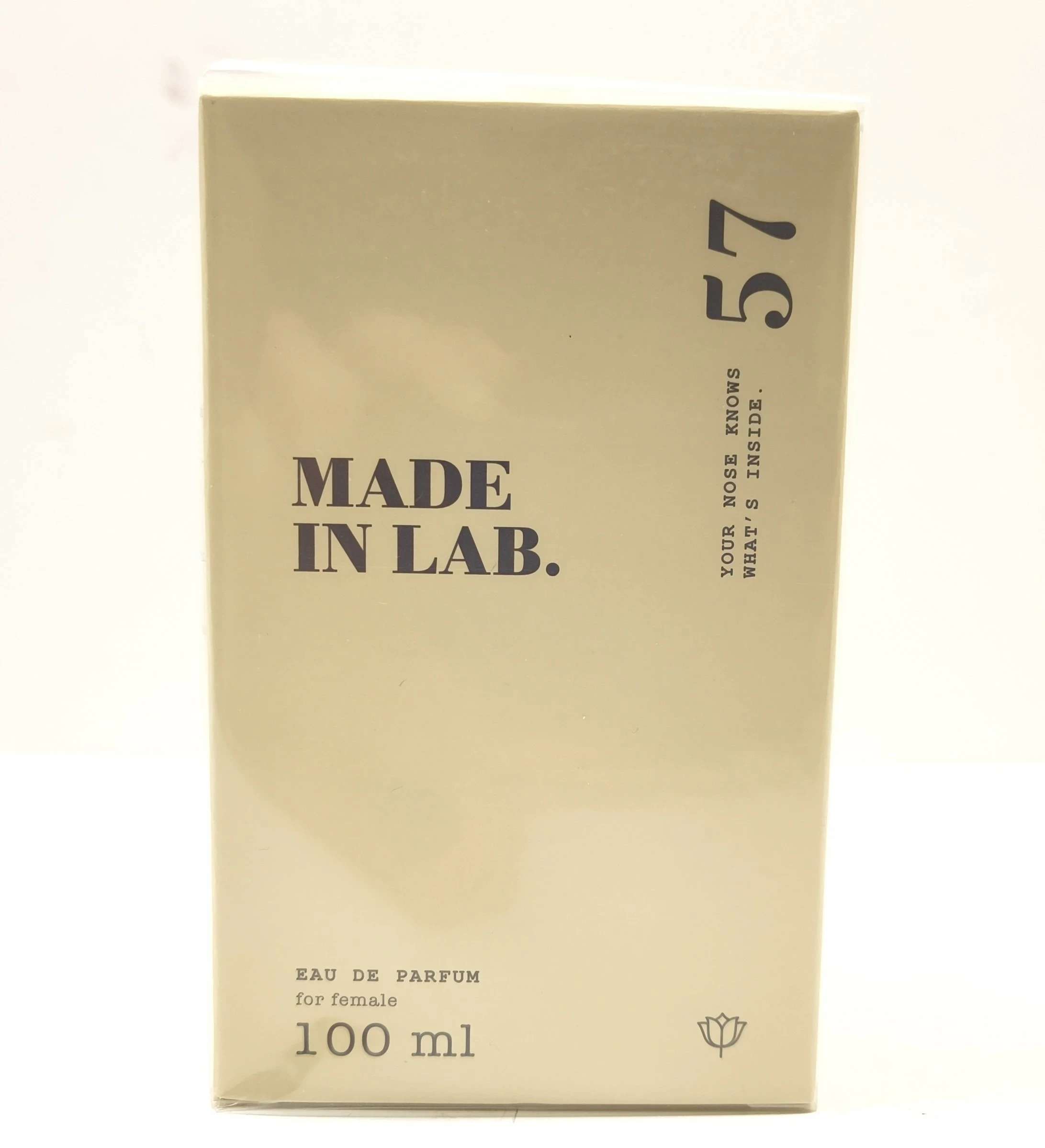 MADE IN LAB 57 WODA PERFUMOWANA 100 ML | Perfumy i wody perfumowane ...