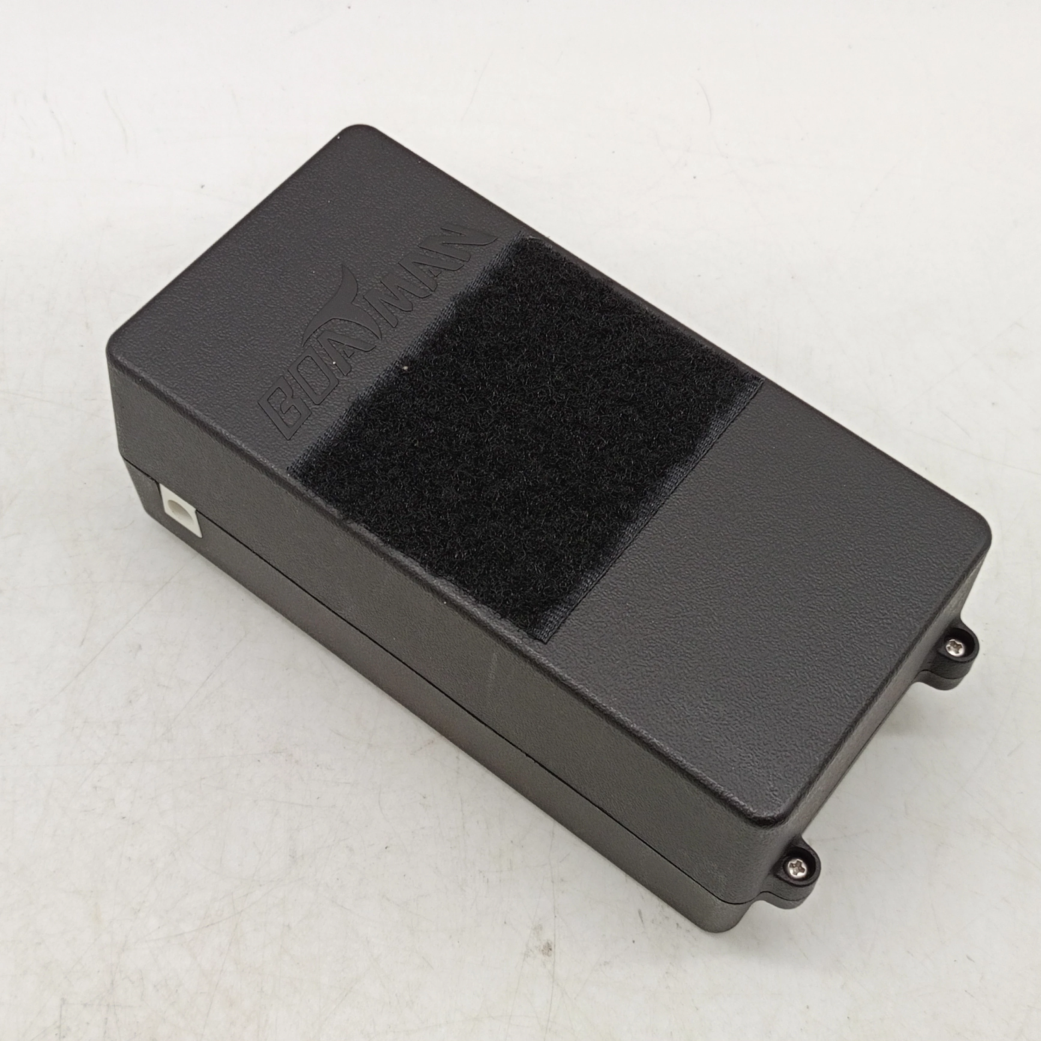 BOATMAN ACTOR AKUMULATOR DO ŁODZI ZANĘTOWEJ | Łodzie zanętowe | Loombard.pl