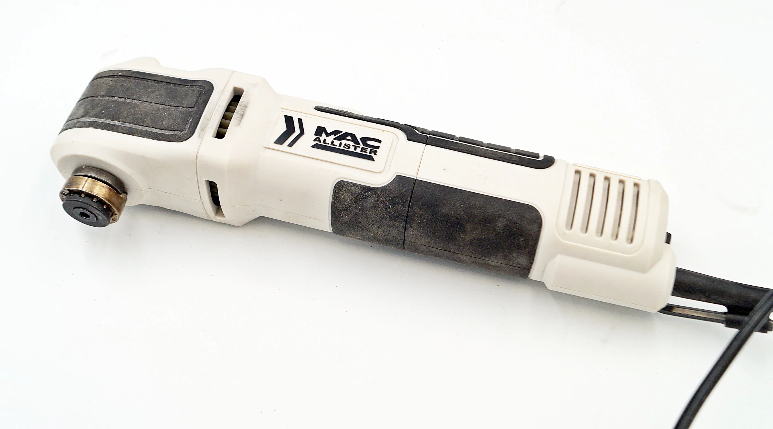 MACALLISTER SZLIFIERKA WIELOFUNKCYJNA SIECIOWE 300 W 240 V/ PARAGON ...