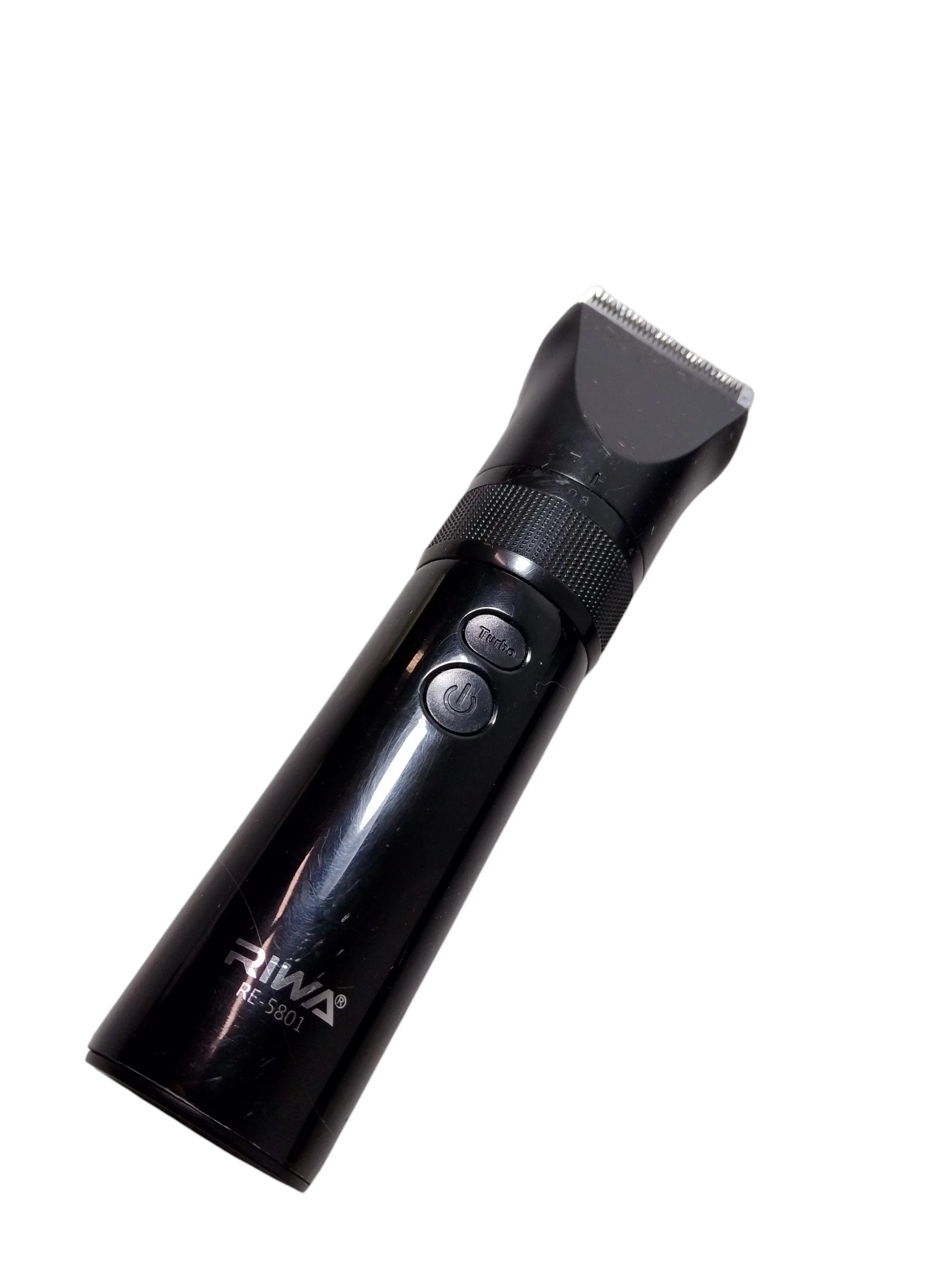 MASZYNKA DO WŁOSÓW RIWA | Maszynki do strzyżenia | Loombard.pl