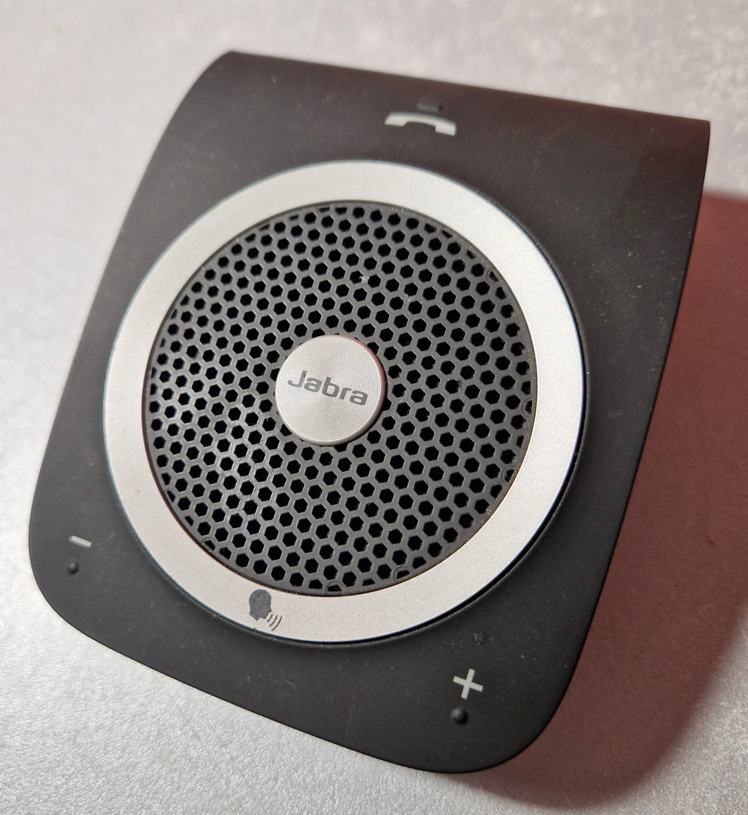 ZESTAW GŁOŚNOMÓWIĄCY JABRA TOUR HFS101 | Zestawy głośnomówiące ...