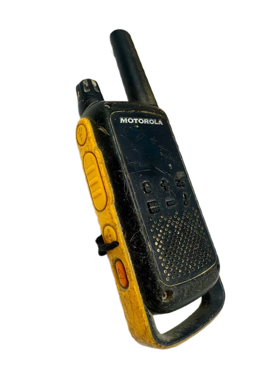 KRÓTKOFALÓWKA MOTOROLA T82 EXTREME | Urządzenia | Loombard.pl