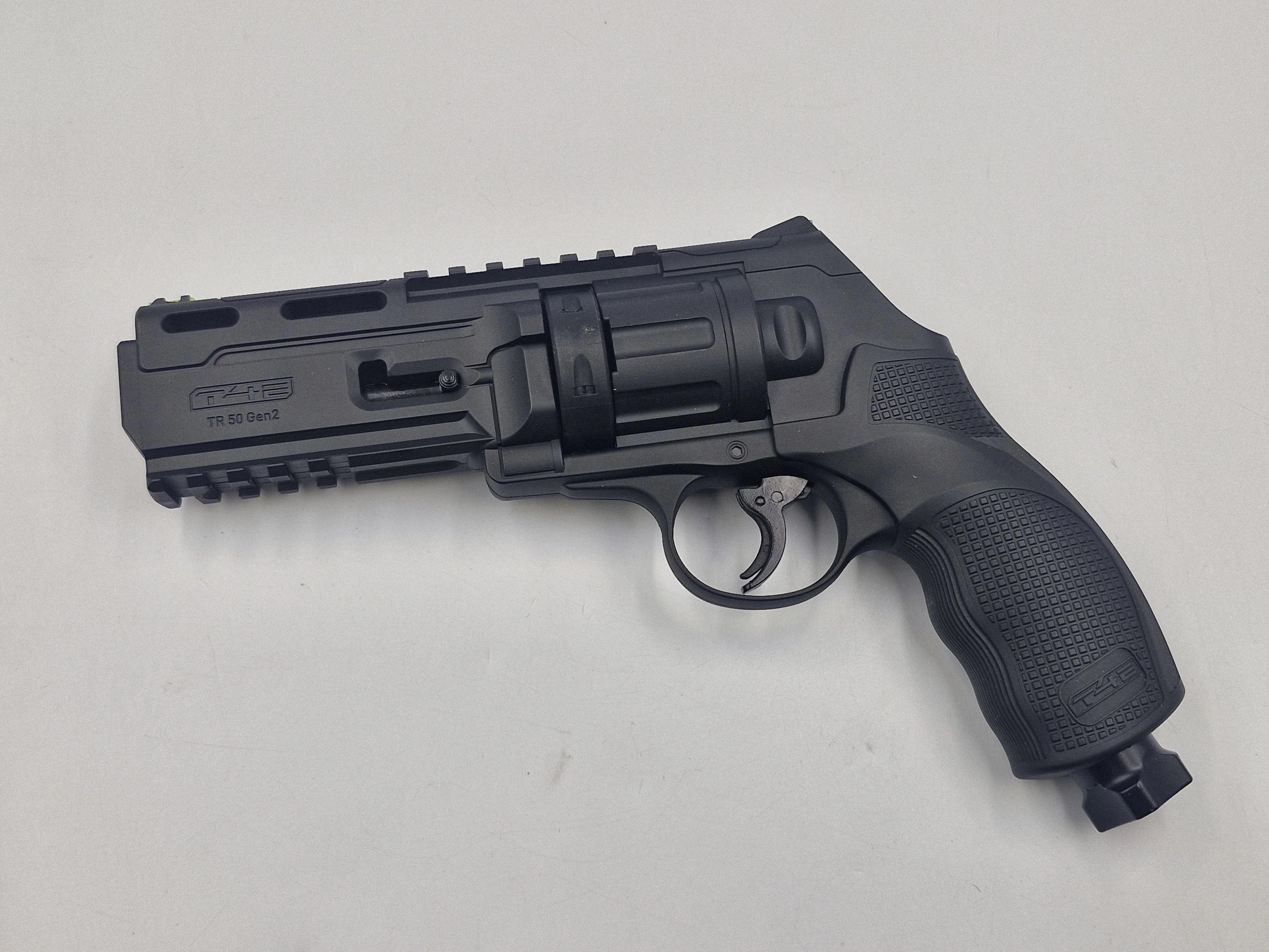 REWOLWER UMAREX T4E TR50 HDR ZESTAW | Pistolety | Loombard.pl