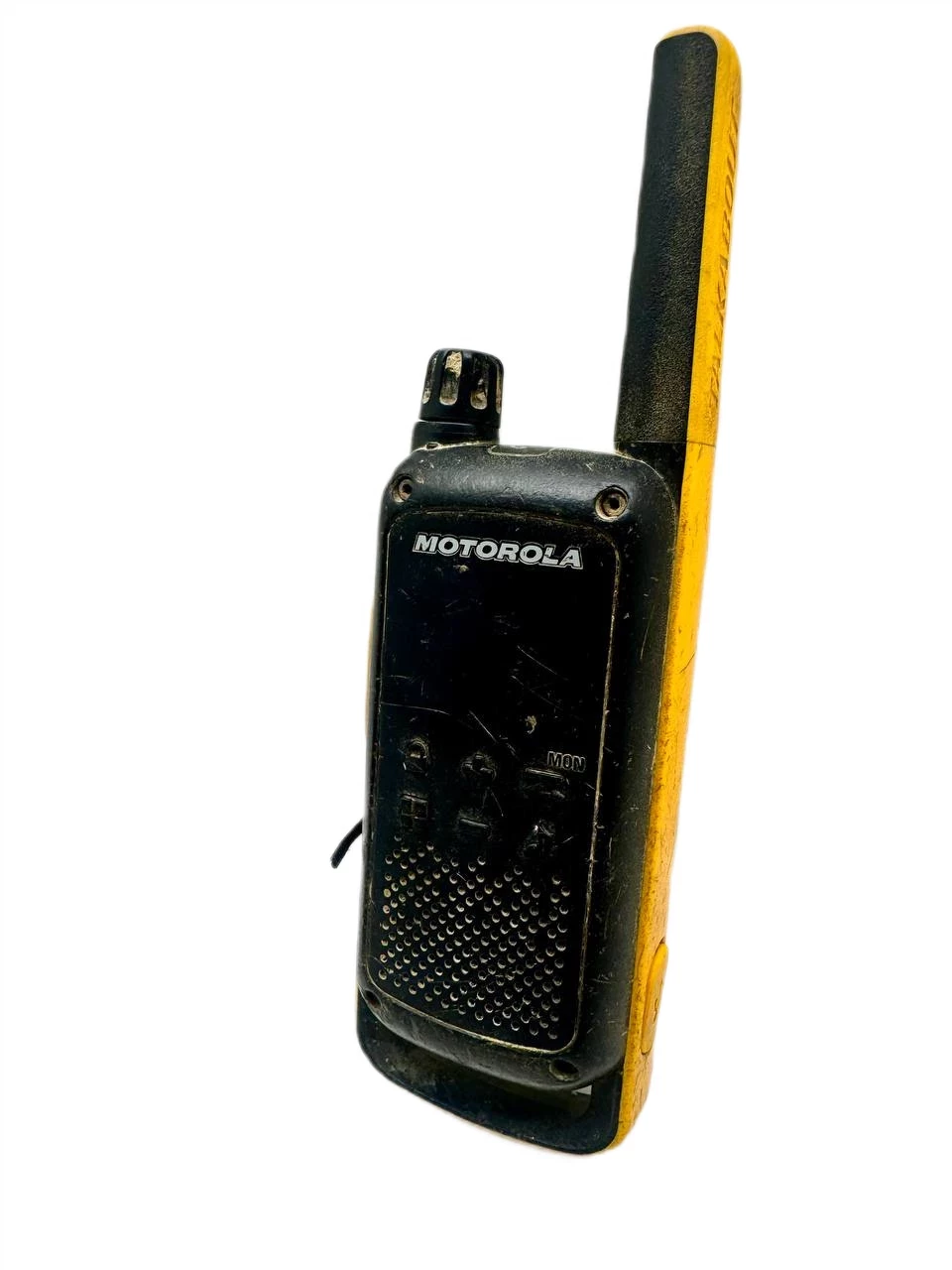 KRÓTKOFALÓWKA MOTOROLA T82 EXTREME | Urządzenia | Loombard.pl