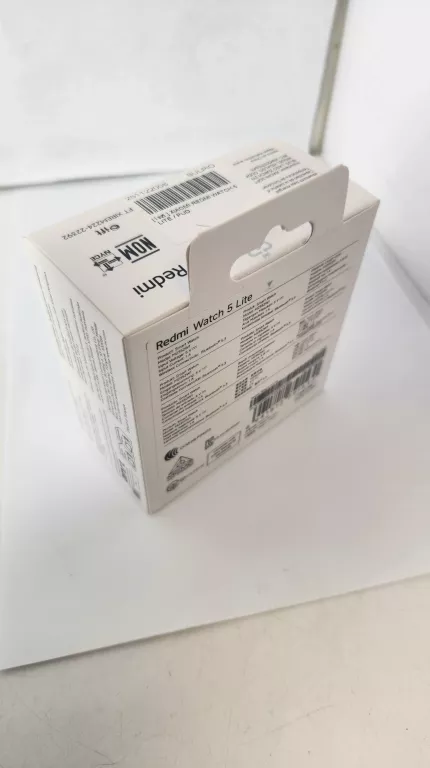 XIAOMI REDMI WATCH 5 LITE | Smartwatche | Loombard.pl