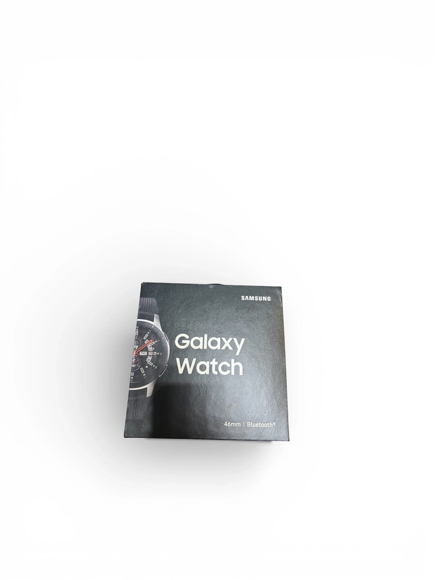 SMARTWATCH SAMSUNG GALAXY WATCH SM-R800 46 MM | Smartwatche | Loombard.pl