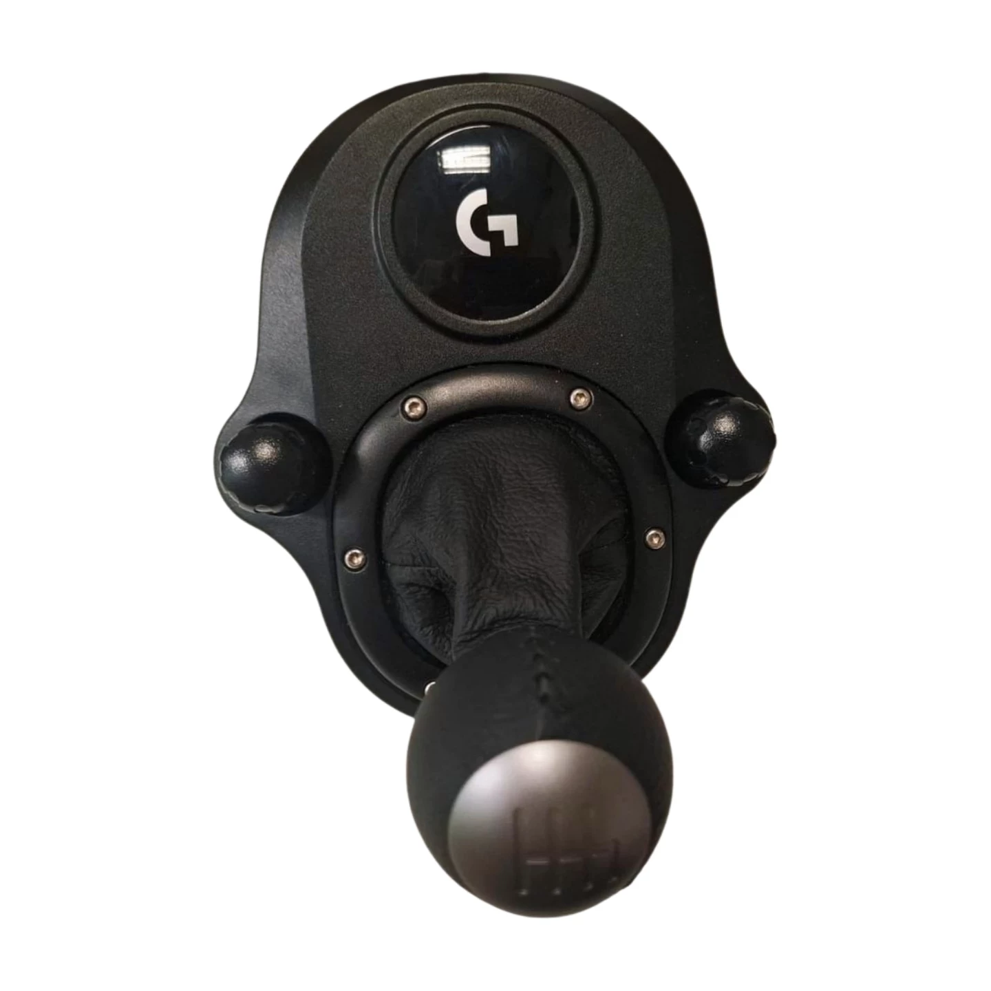KIEROWNICA LOGITECH G920 + PEDAŁY + SHIFTER | Kierownice | Loombard.pl