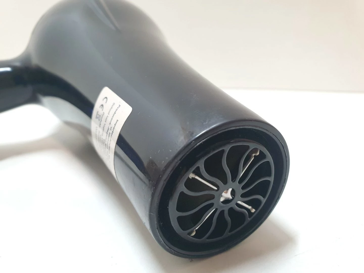 SUSZARKA DO WŁOSÓW HAIR DRYER | Suszarki do włosów | Loombard.pl