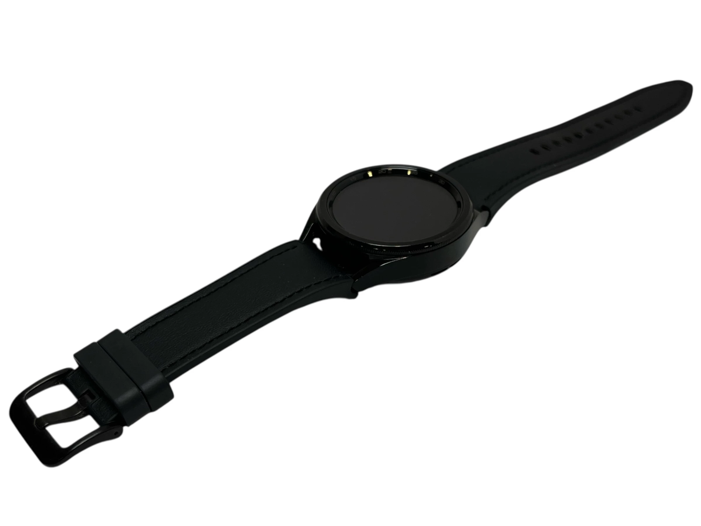 SAMSUNG GALAXY WATCH 6 CLASSIC SM-R950 43MM | AMOLED | GPS ...