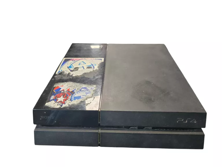 KONSOLA SONY PLAYSTATION 4 CUH-1004A | Konsole | Loombard.pl