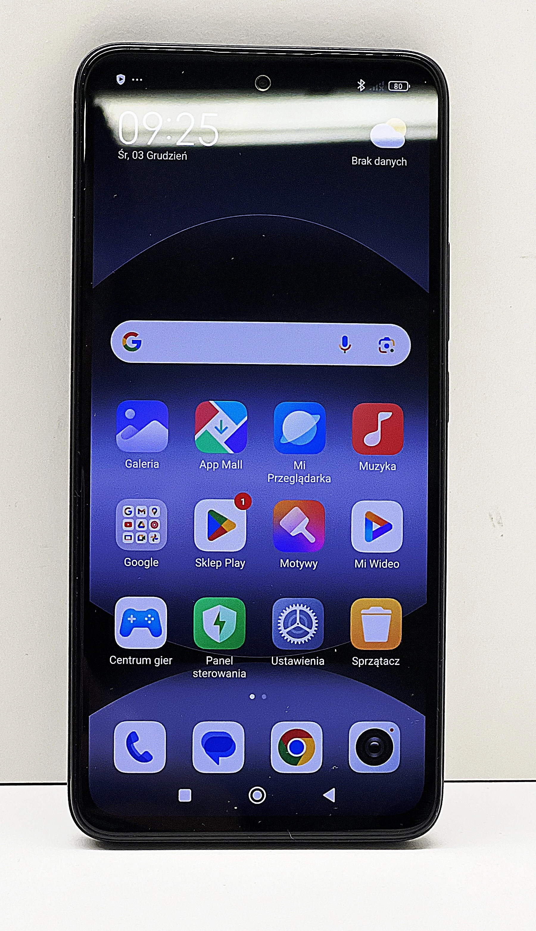 TELEFON XIAOMI REDMI NOTE 14 256GB CZARNY | Smartfony i telefony ...