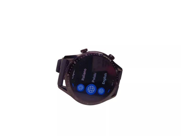 SMARTWATCH HUAWEI WATCH GT 2 | Smartwatche | Loombard.pl