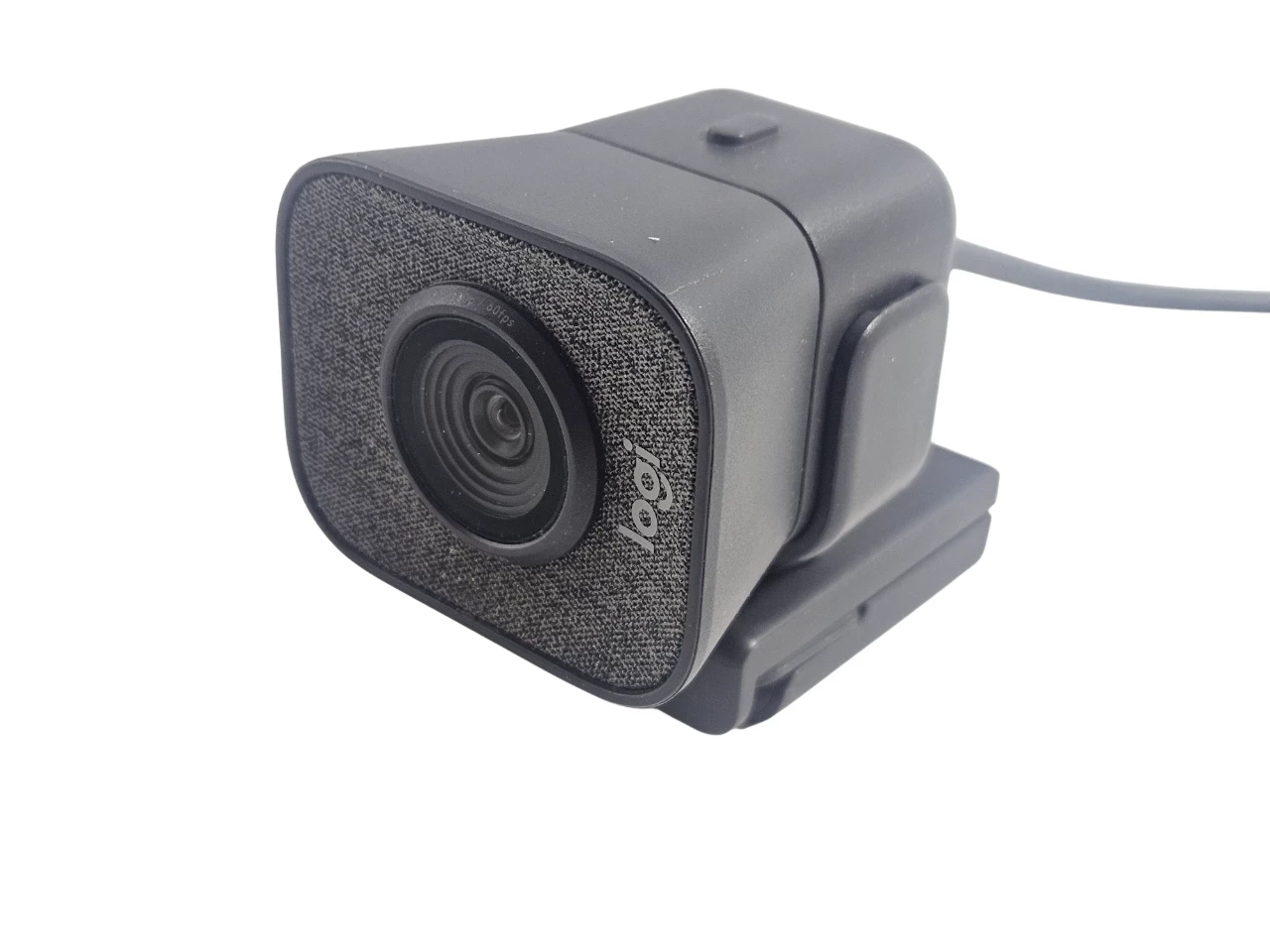 KAMERA INTERNETOWA LOGITECH STREAMCAM FULL HD 1080P USB-C CZARNA ...