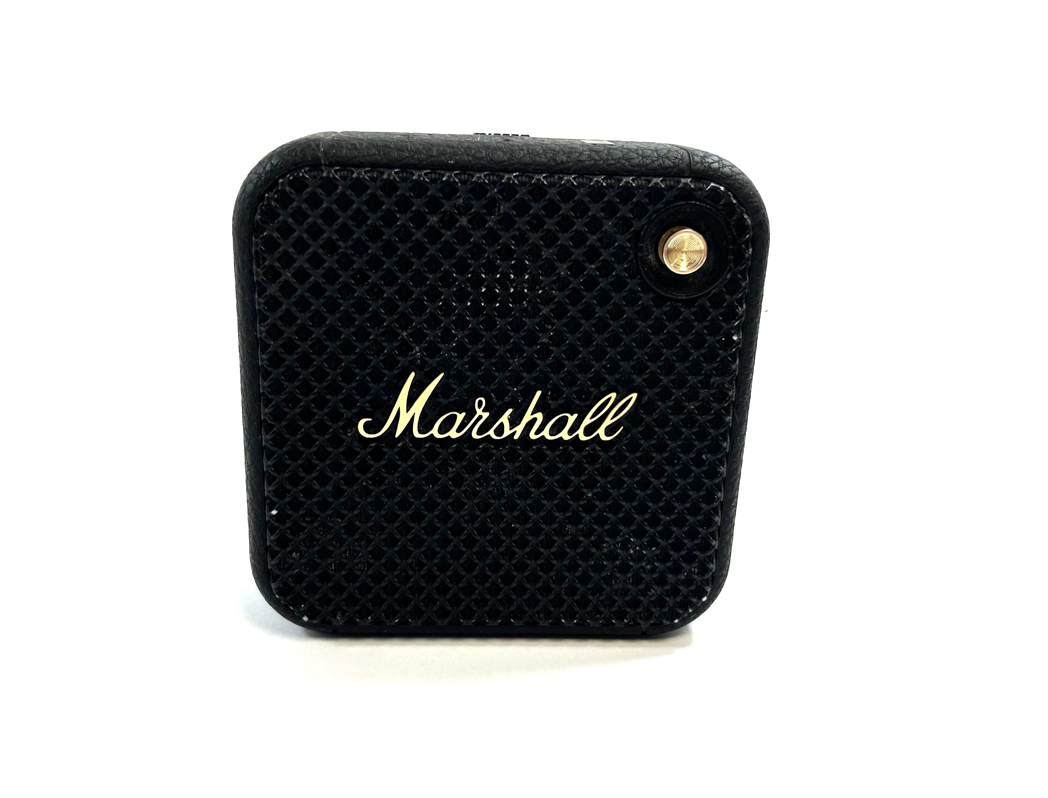 GŁOŚNIK BT MARSHALL WILLEN | Głośniki przenośne | Loombard.pl