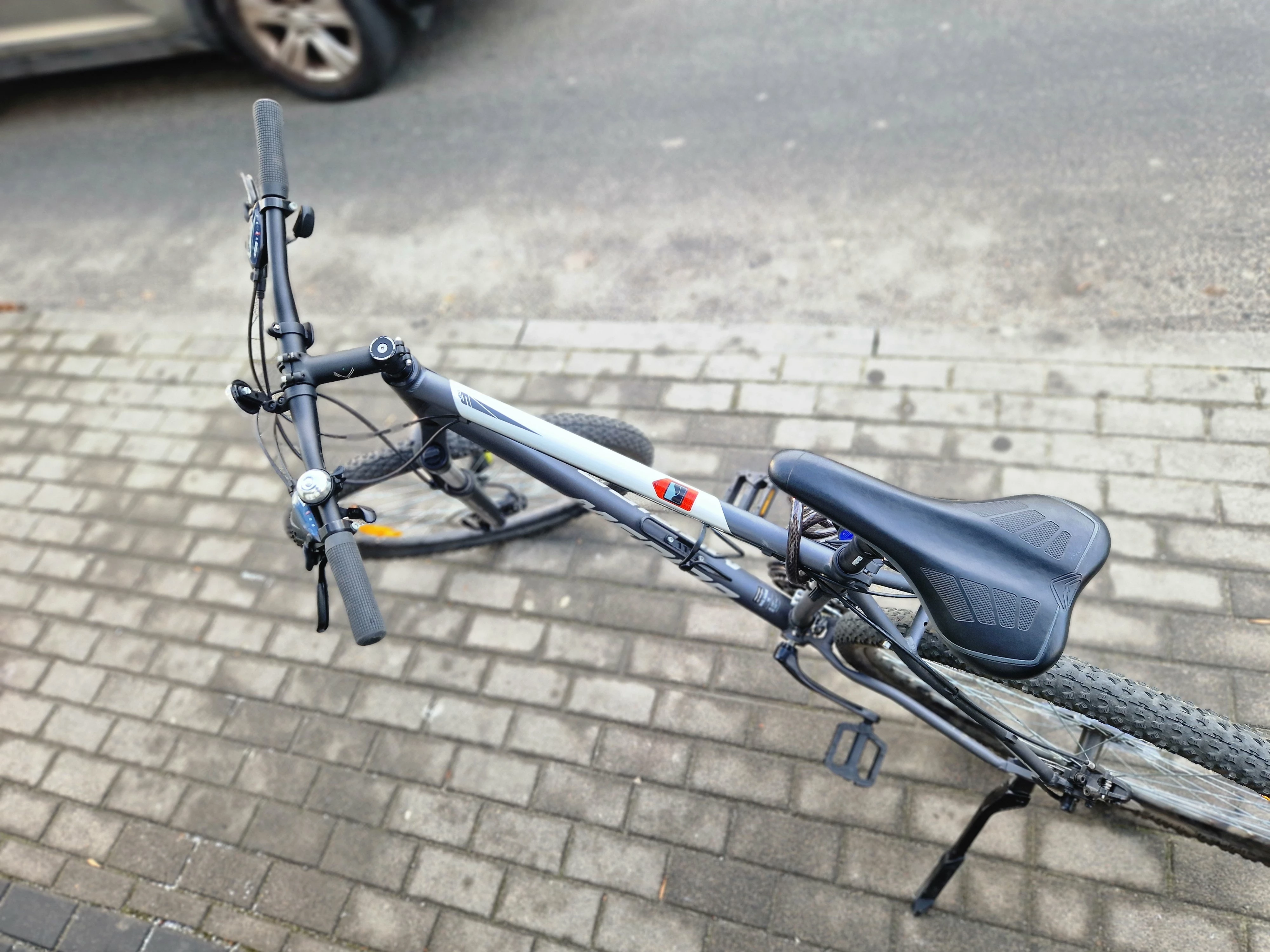 ROWER GÓRSKI MERIDA BIG NINE 15D GWARANCJA | MTB (górskie) | Loombard.pl