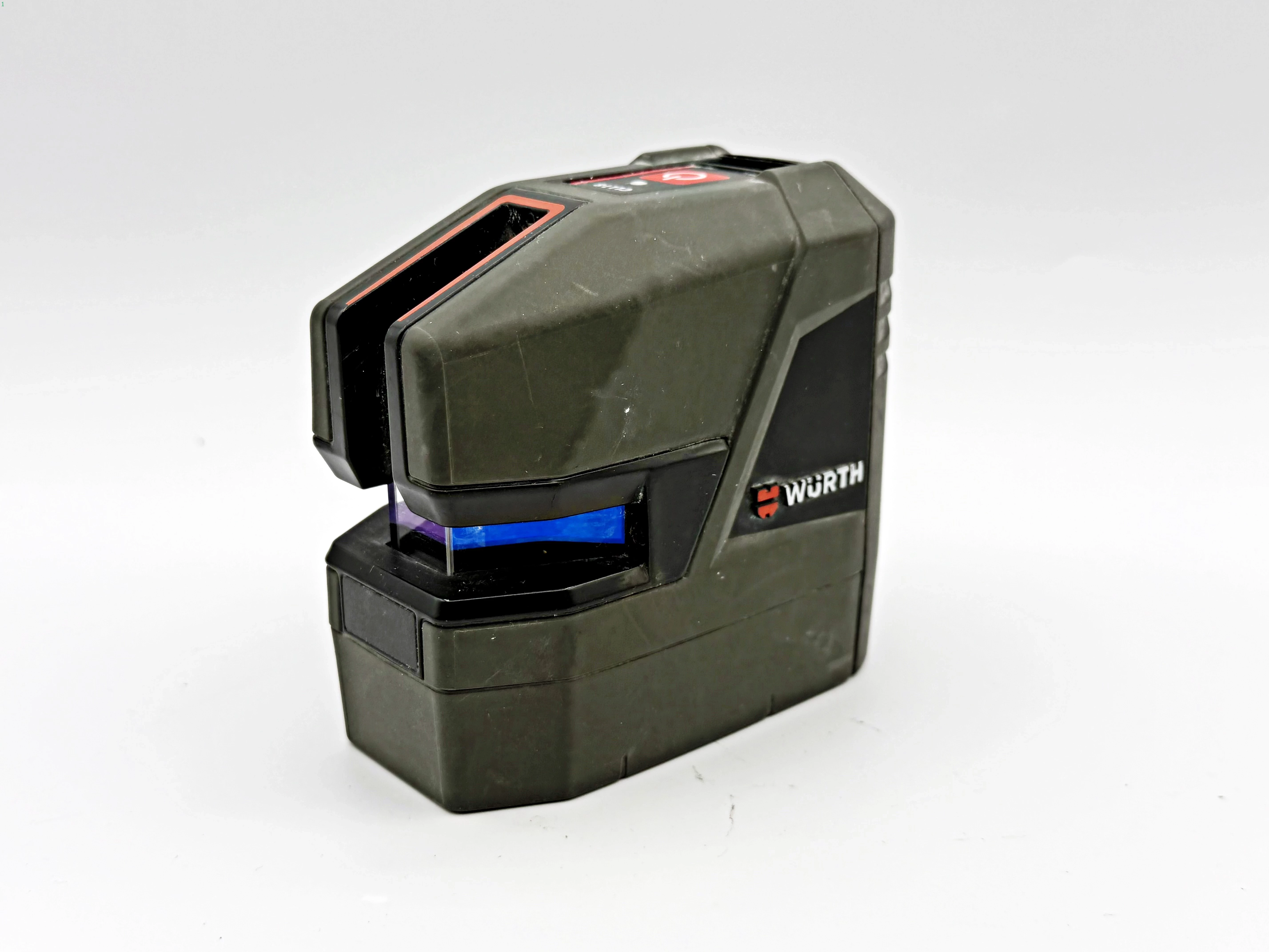 LASER KRZYŻOWY WURTH CLL18 | Lasery krzyżowe | Loombard.pl