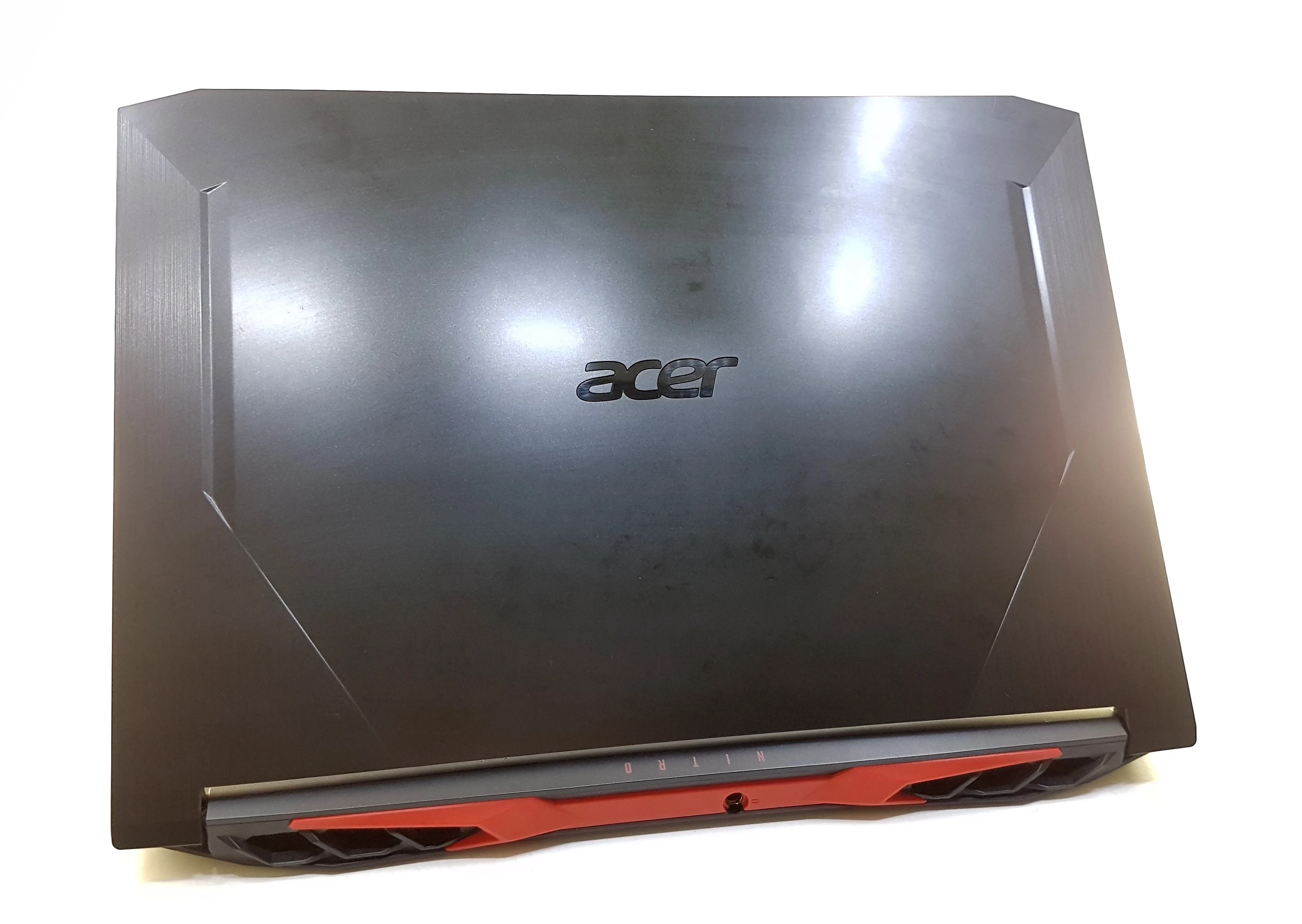 LAPTOP ACER NITRO 5 N20C1 I5-10300H 16GB 1500GB 1,5TB RTX 3050 4GB W11 ...