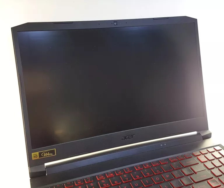 LAPTOP ACER NITRO 5 N20C1 I5-10300H 16GB 1500GB 1,5TB RTX 3050 4GB W11 ...