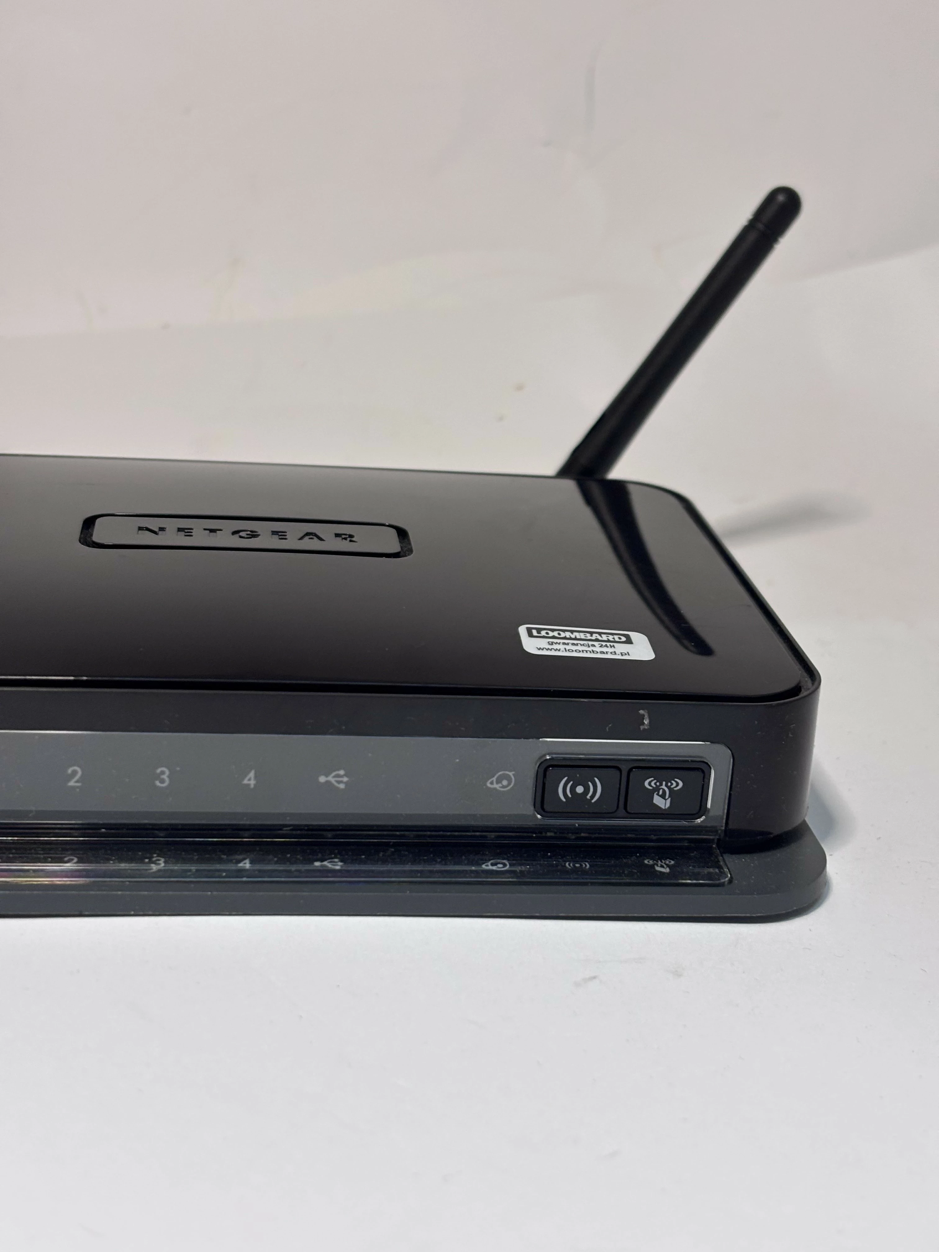 ROUTER NETGEAR MBRN3000 | Routery przewodowe | Loombard.pl