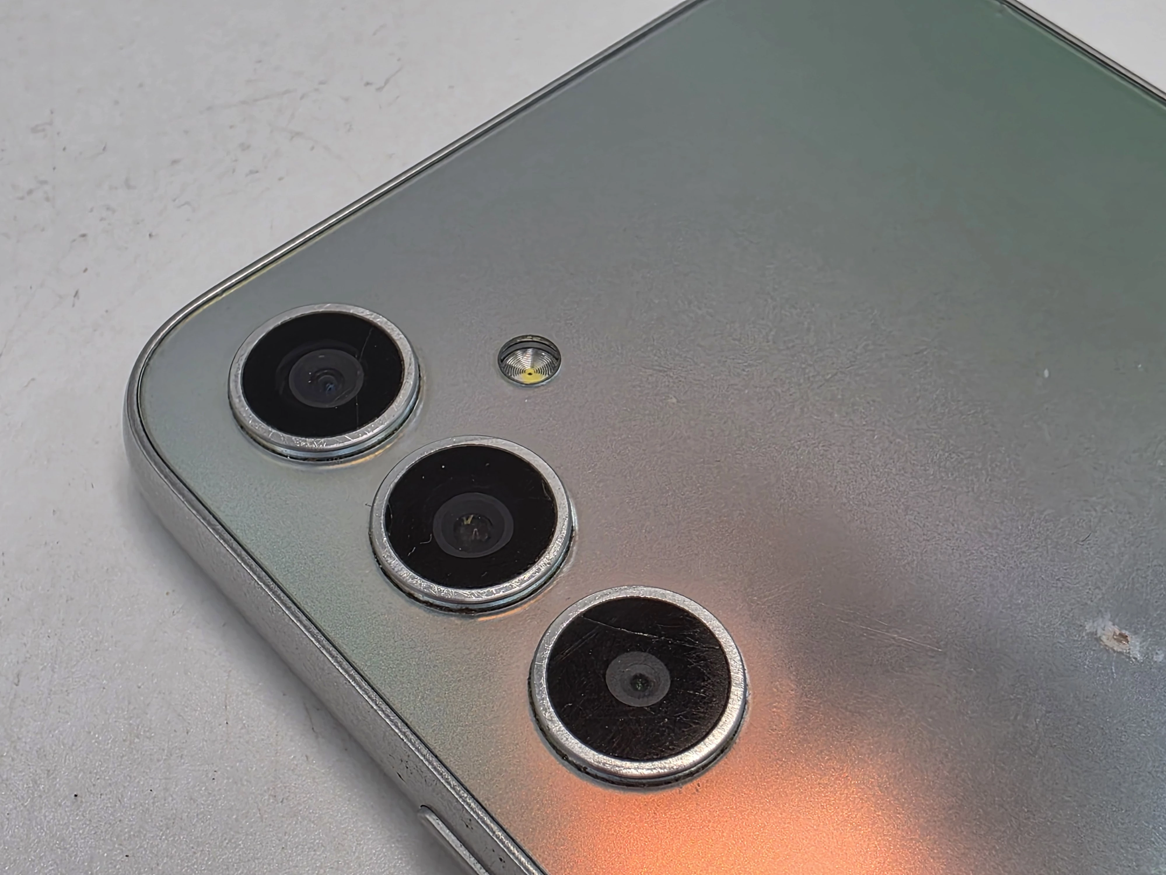 TELEFON SAMSUNG GALAXY A34 5G 6GB/128GB *BRAK TACKI SIM | Smartfony i ...