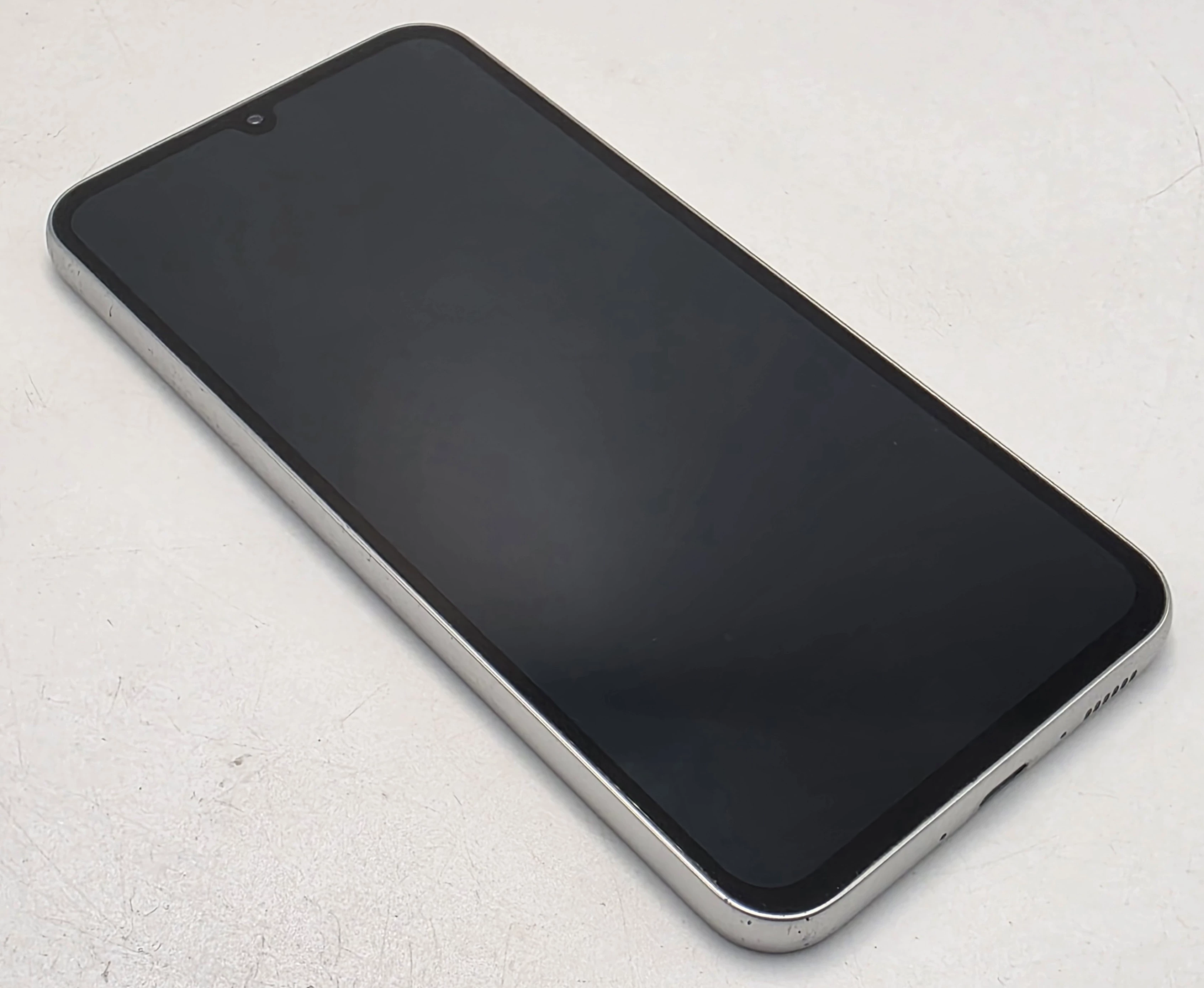 TELEFON SAMSUNG GALAXY A34 5G 6GB/128GB *BRAK TACKI SIM | Smartfony i ...