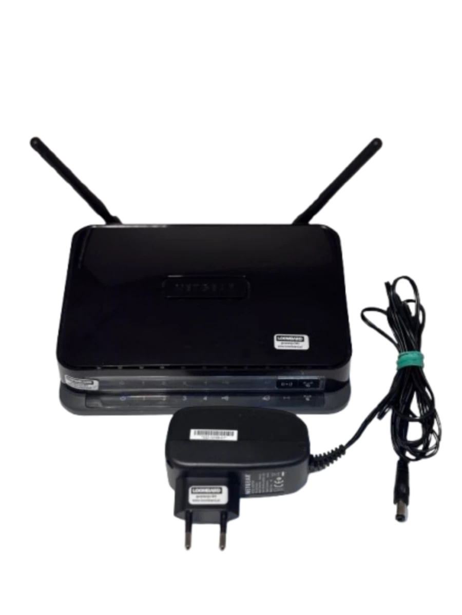 ROUTER NETGEAR MBRN3000 | Routery przewodowe | Loombard.pl