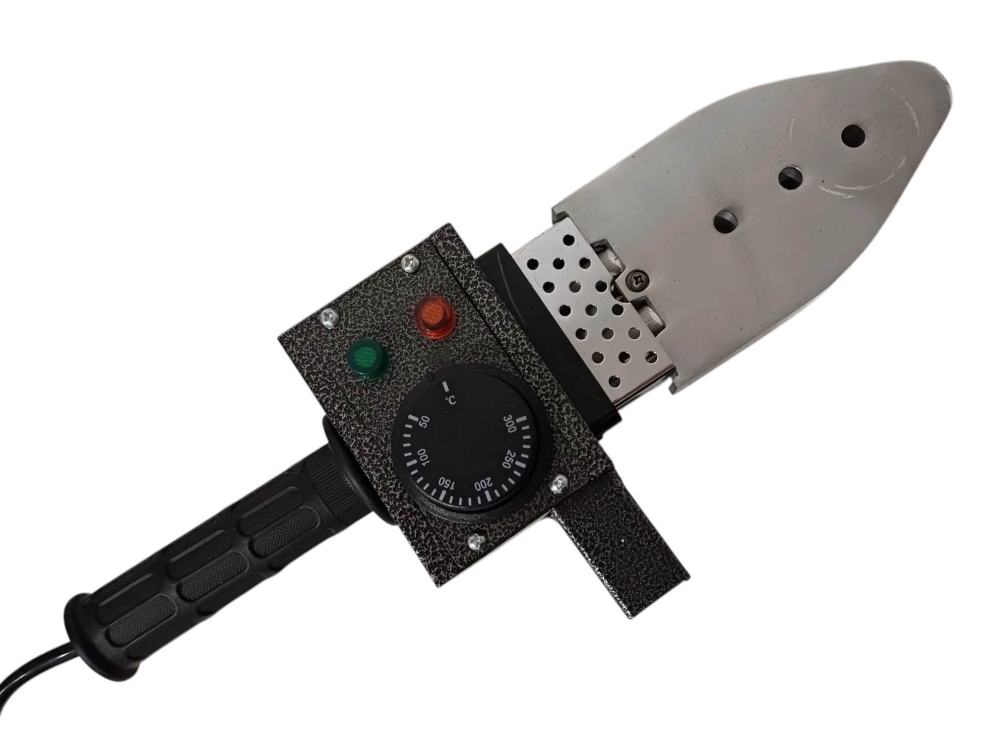 ZGRZEWARKA DO RUR PANSAM A124020 | Zgrzewarki do rur | Loombard.pl