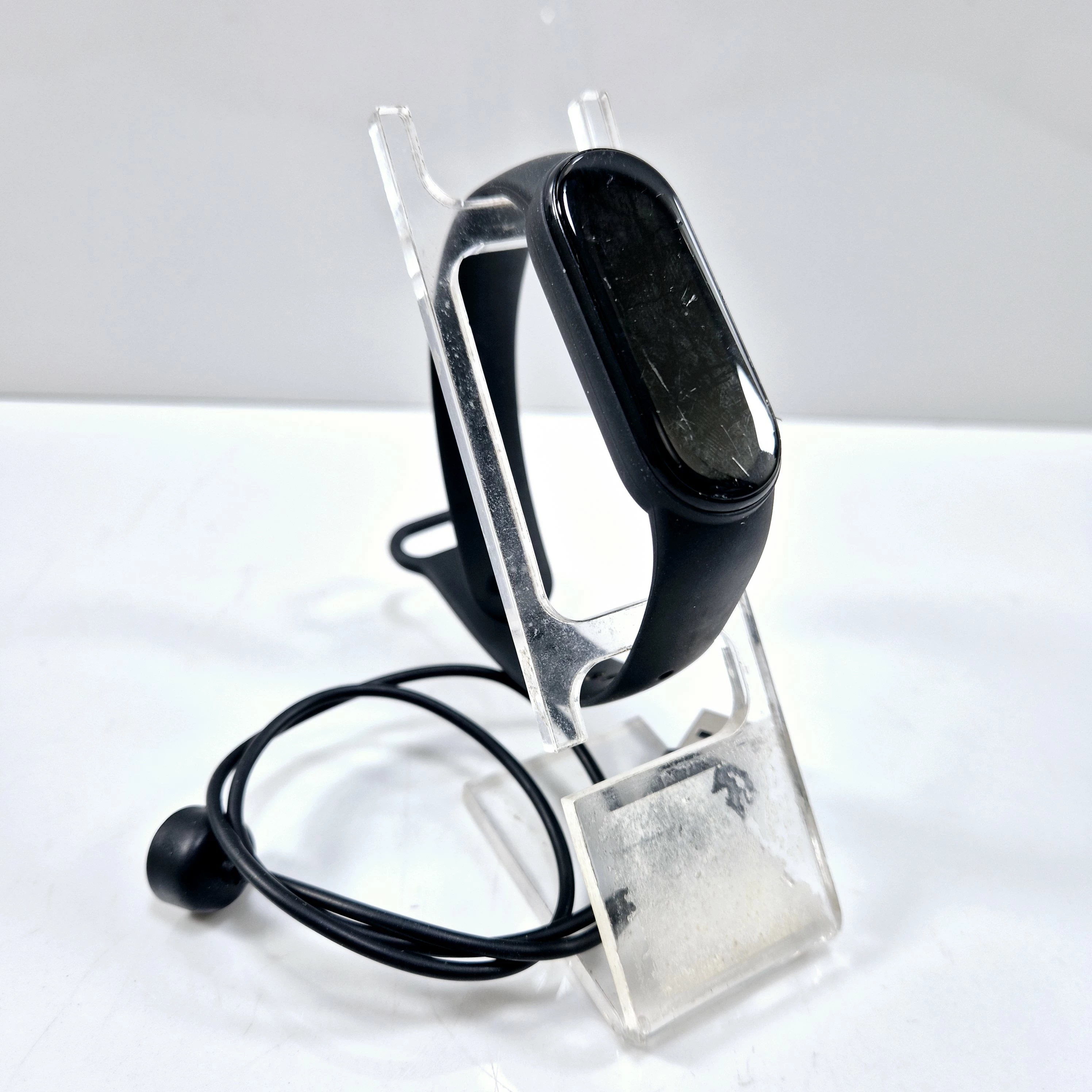 SMARTBAND XIAOMI MI + ŁADOWARKA | Smartwatche | Loombard.pl