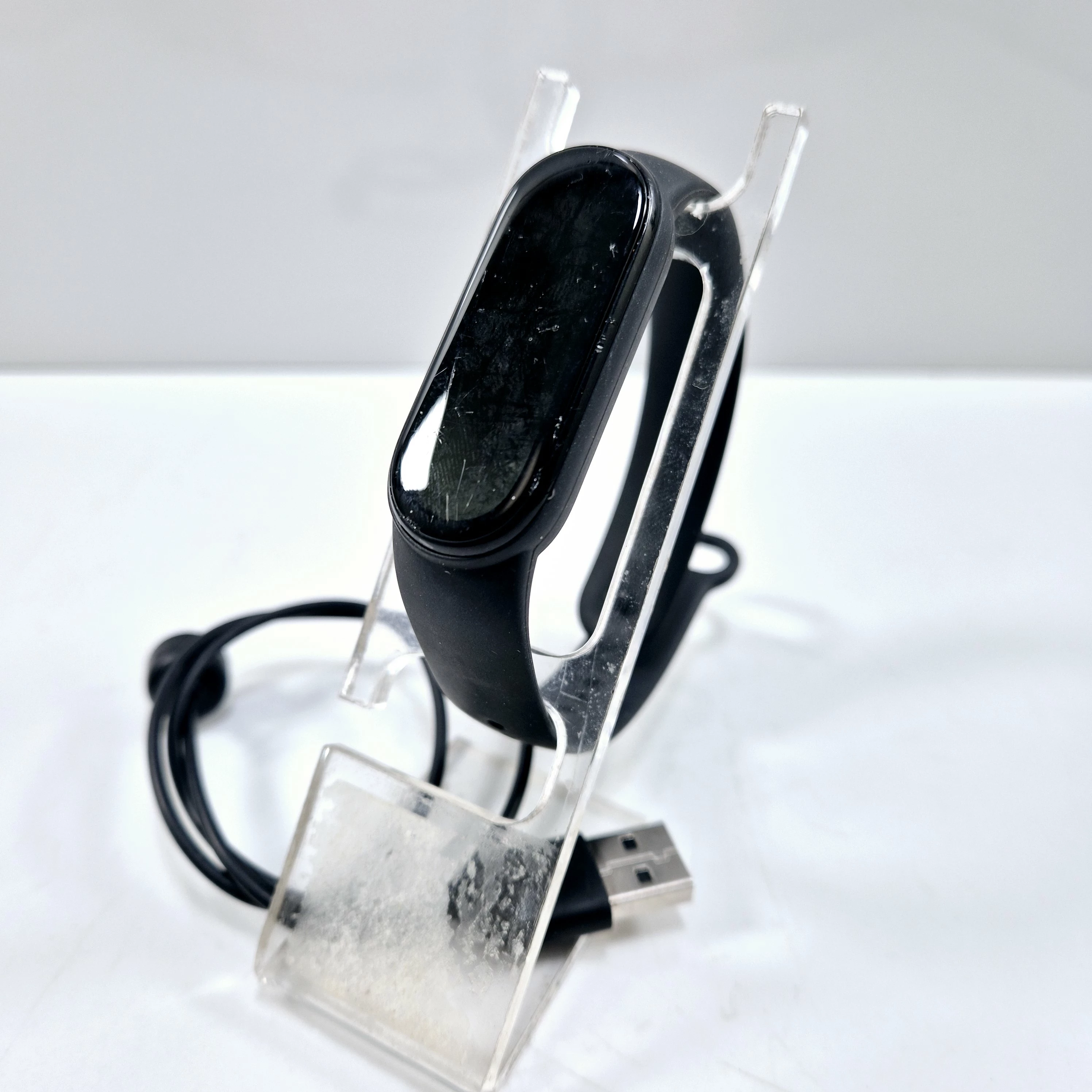 SMARTBAND XIAOMI MI + ŁADOWARKA | Smartwatche | Loombard.pl