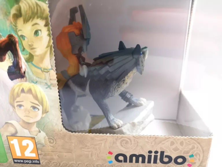 THE LEGEND OF ZELDA: TWILIGHT PRINCESS HD SPECIAL EDITION (WIIU ...