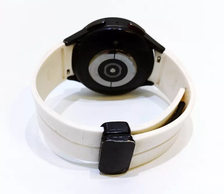 SMARTWATCH SAMSUNG GALAXY WATCH 5 PRO 45MM SM R925F + ŁAD | Smartwatche ...
