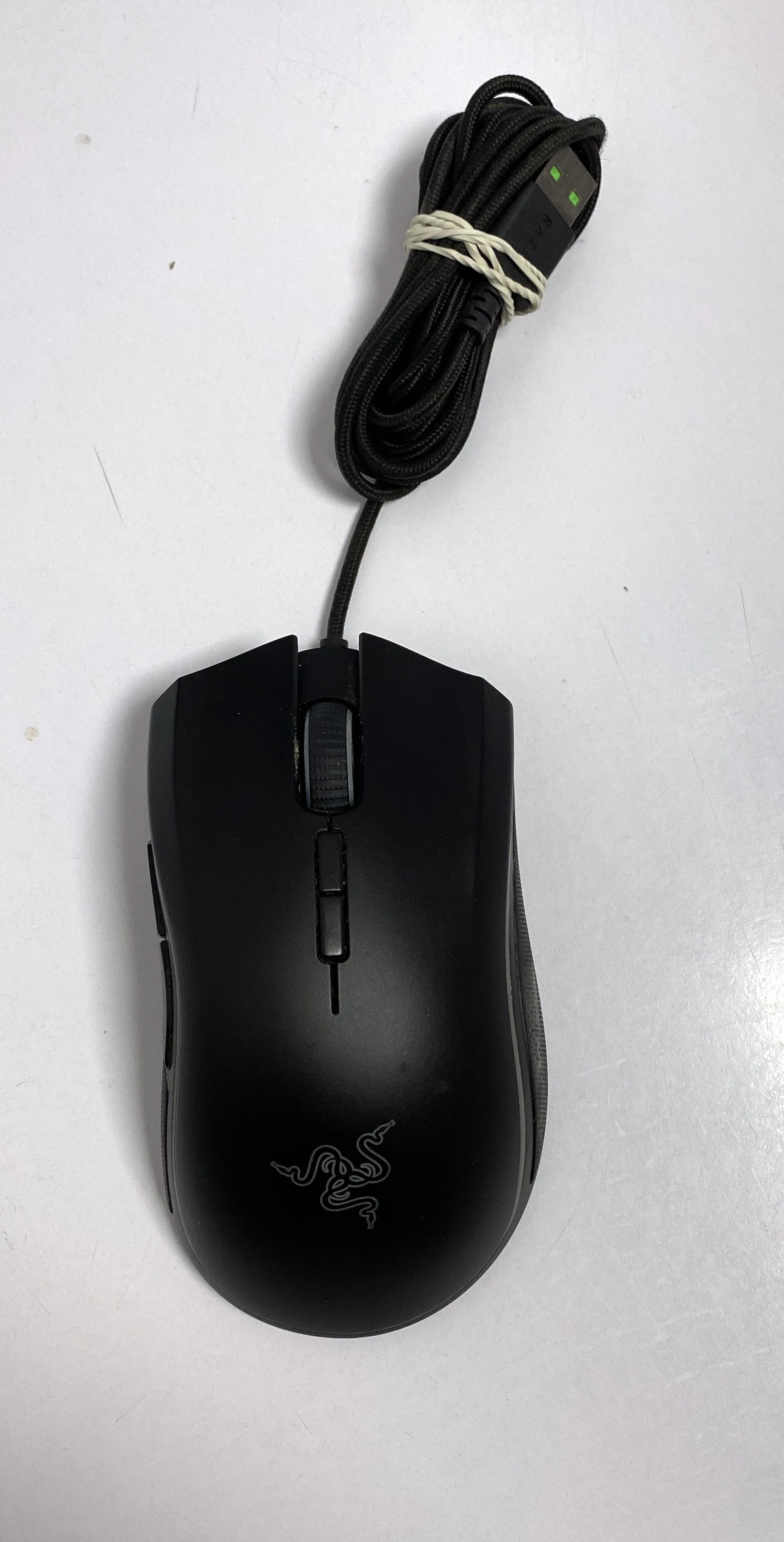 MYSZ RAZER MAMBA ELITE | Przewodowe | Loombard.pl