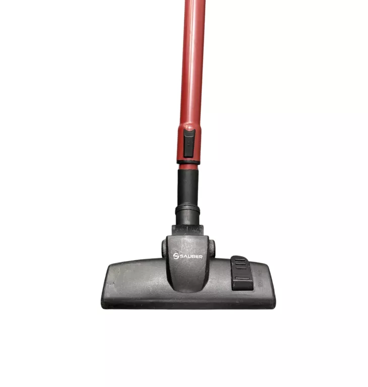 ODKURZACZ SAUBER UVE-129298 | Odkurzacze pionowe | Loombard.pl