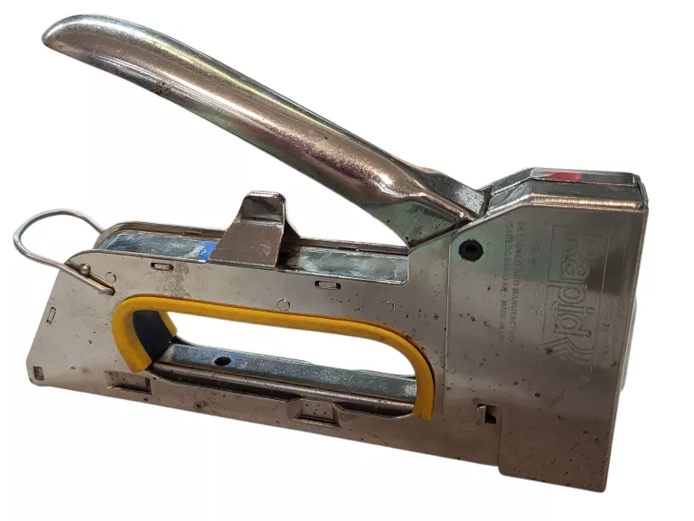 RAPID 10600521 ZSZYWACZ RĘCZNY STALOWY R23 | Zszywacze | Loombard.pl