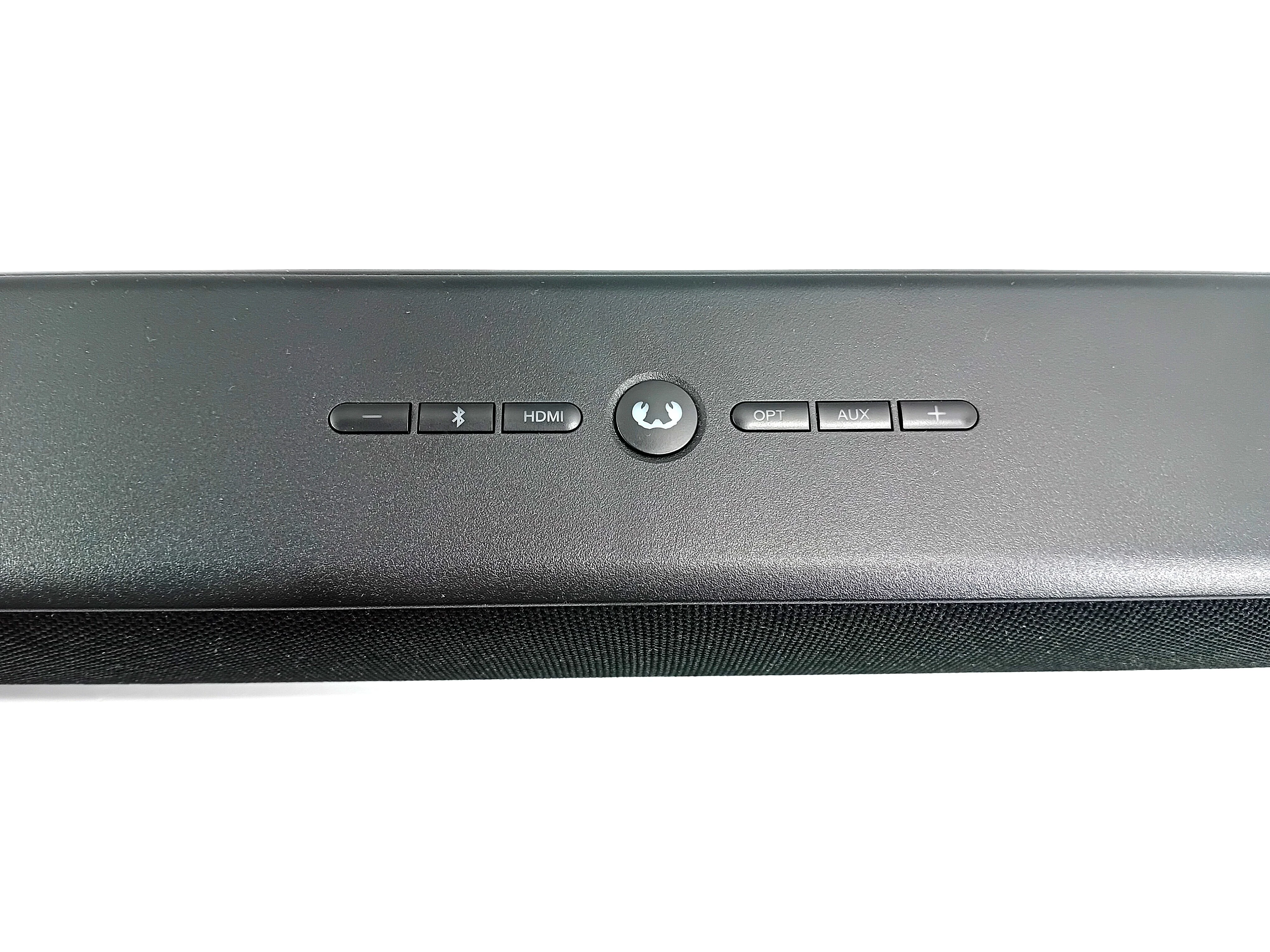 SOUNDBAR FRESH'N REBEL BARRE DE SON KOMPLET | Soundbary | Loombard.pl