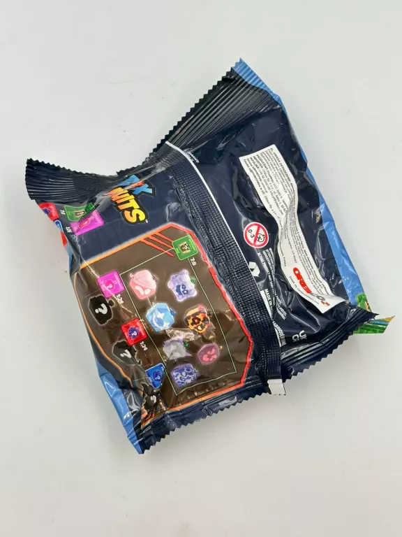 FIGURKA PHATMOJO ROBLOX BLOX FRUITS MYSTERY SZANSA NA KOD DLC SERIA 2 ...