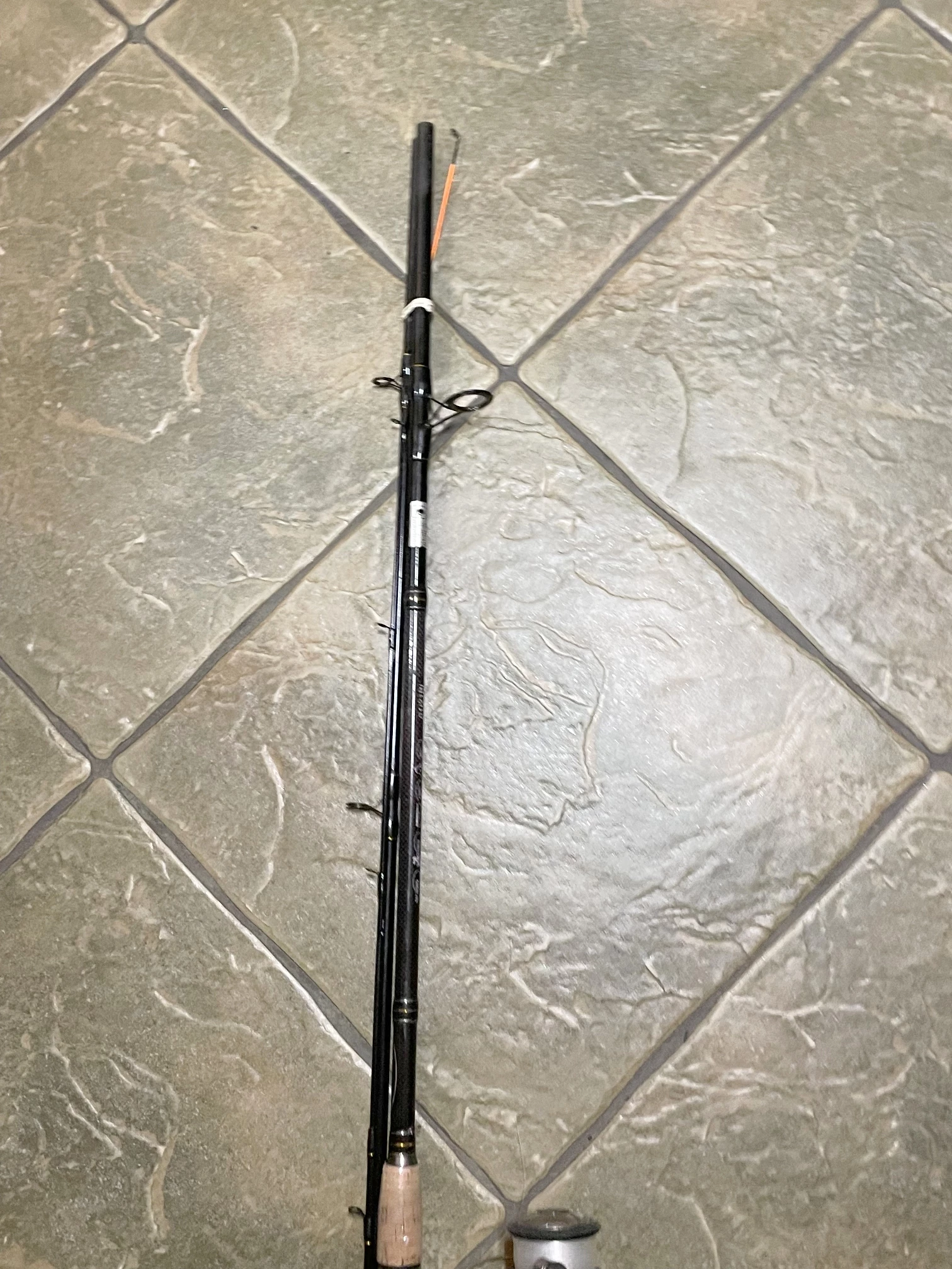 WĘDKA MITCHELL AVOCET FEEDER RZ KOŁOWROTEK CATANA 3000S | Spinningowe ...