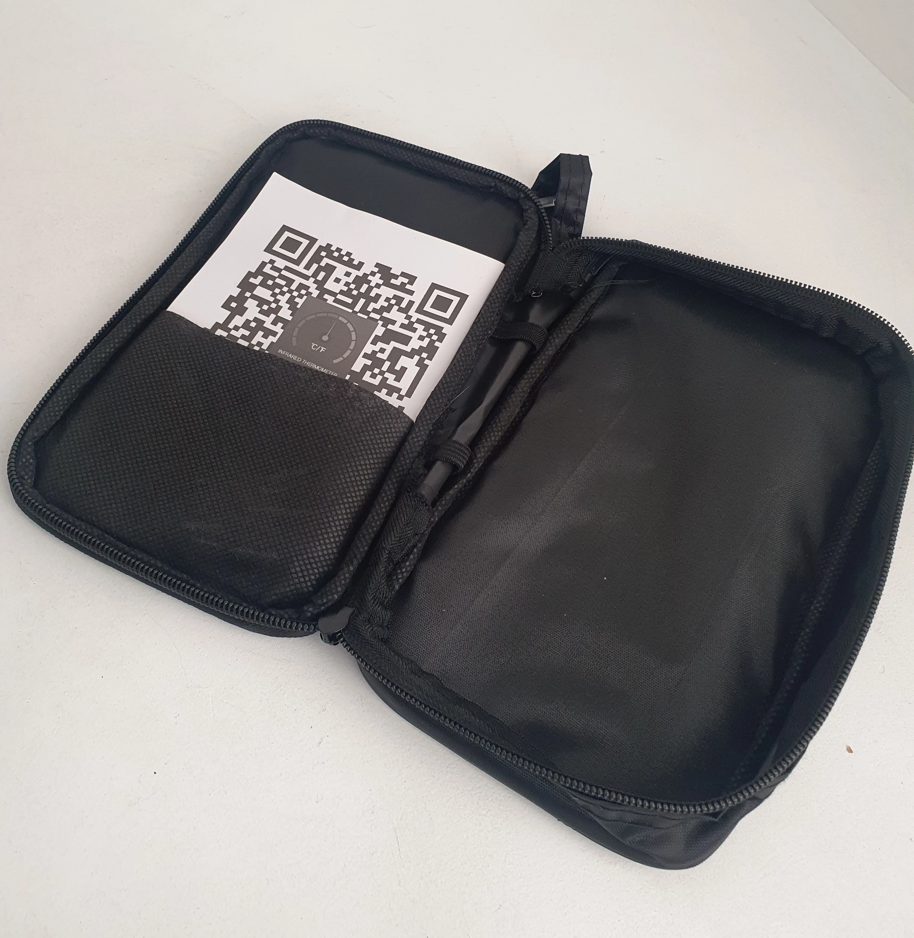 2025 LATEST MODEL BT-985B LASER TEMP GUN PYROMETER | Termometry ...