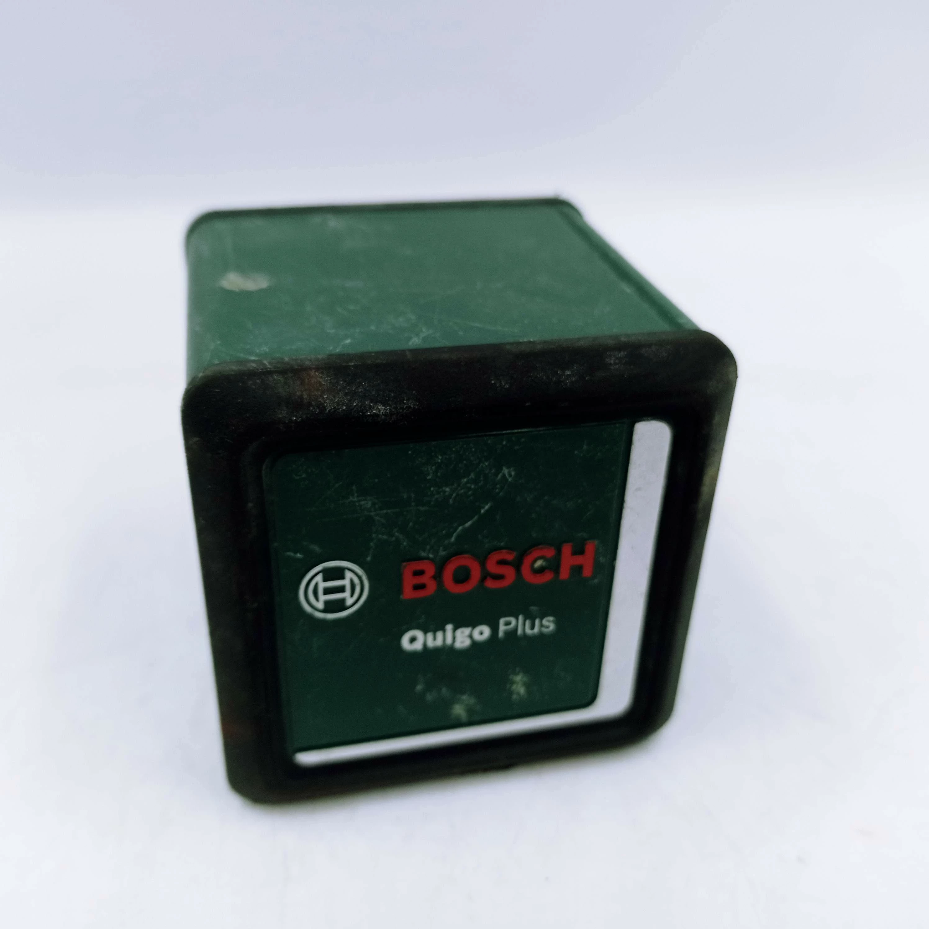 LASER BOSCH QUIGO PLUS | Poziomice laserowe | Loombard.pl