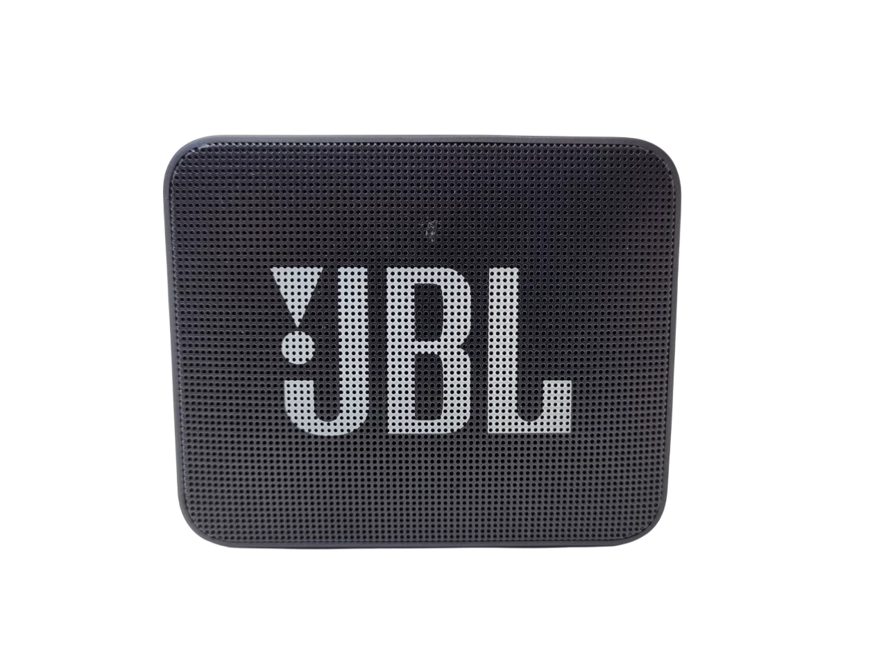 GŁOŚNIK MOBILNY JBL GO 2 CZARNY | Głośniki przenośne | Loombard.pl