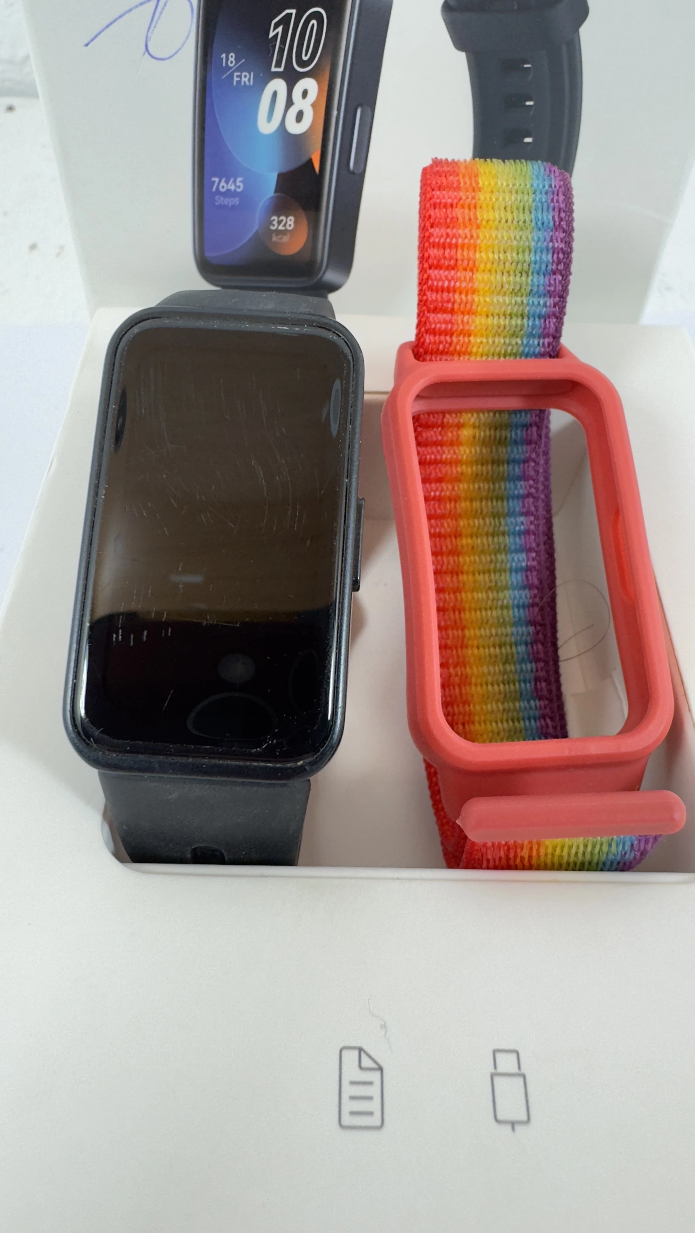 SMARTWATCH HUAWEI BAND 8 | Smartwatche | Loombard.pl