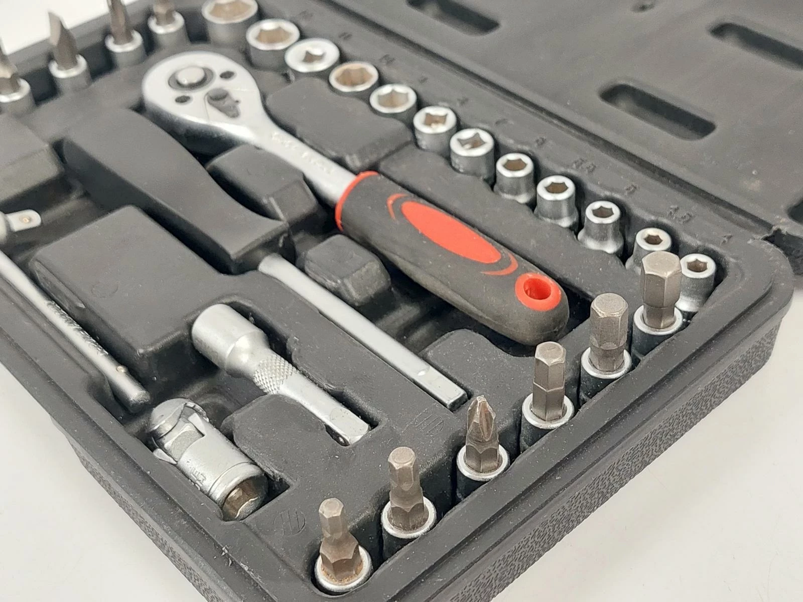 ZESTAW KLUCZY NASADOWYCH BEAST 340290 | Zestawy narzędzi | Loombard.pl