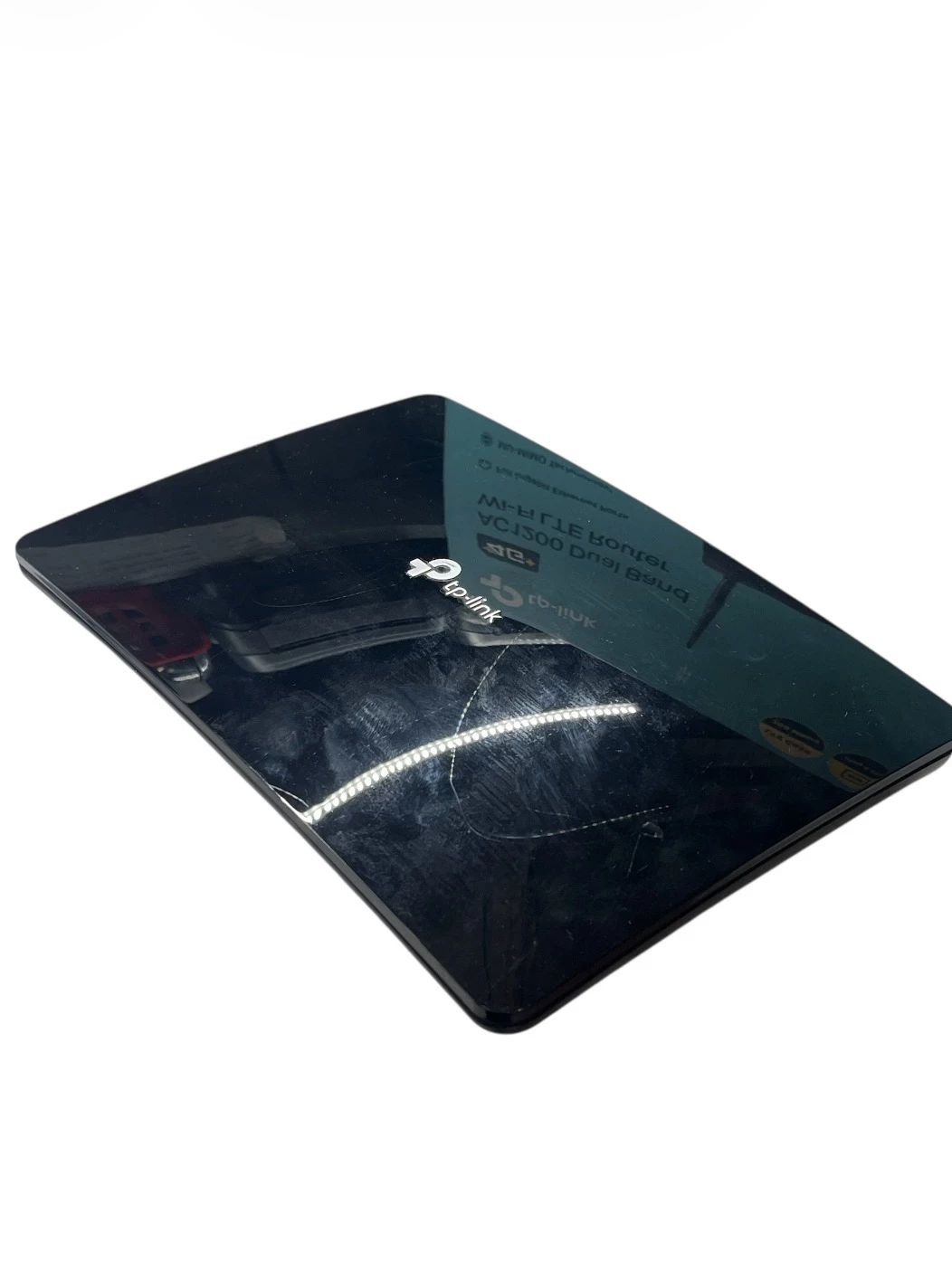 ROUTER NA KARTĘ SIM WI-FI TP-LINK MR500 AC1200 MU-MIMO ONEMESH LTE CAT6 | Loombard.pl