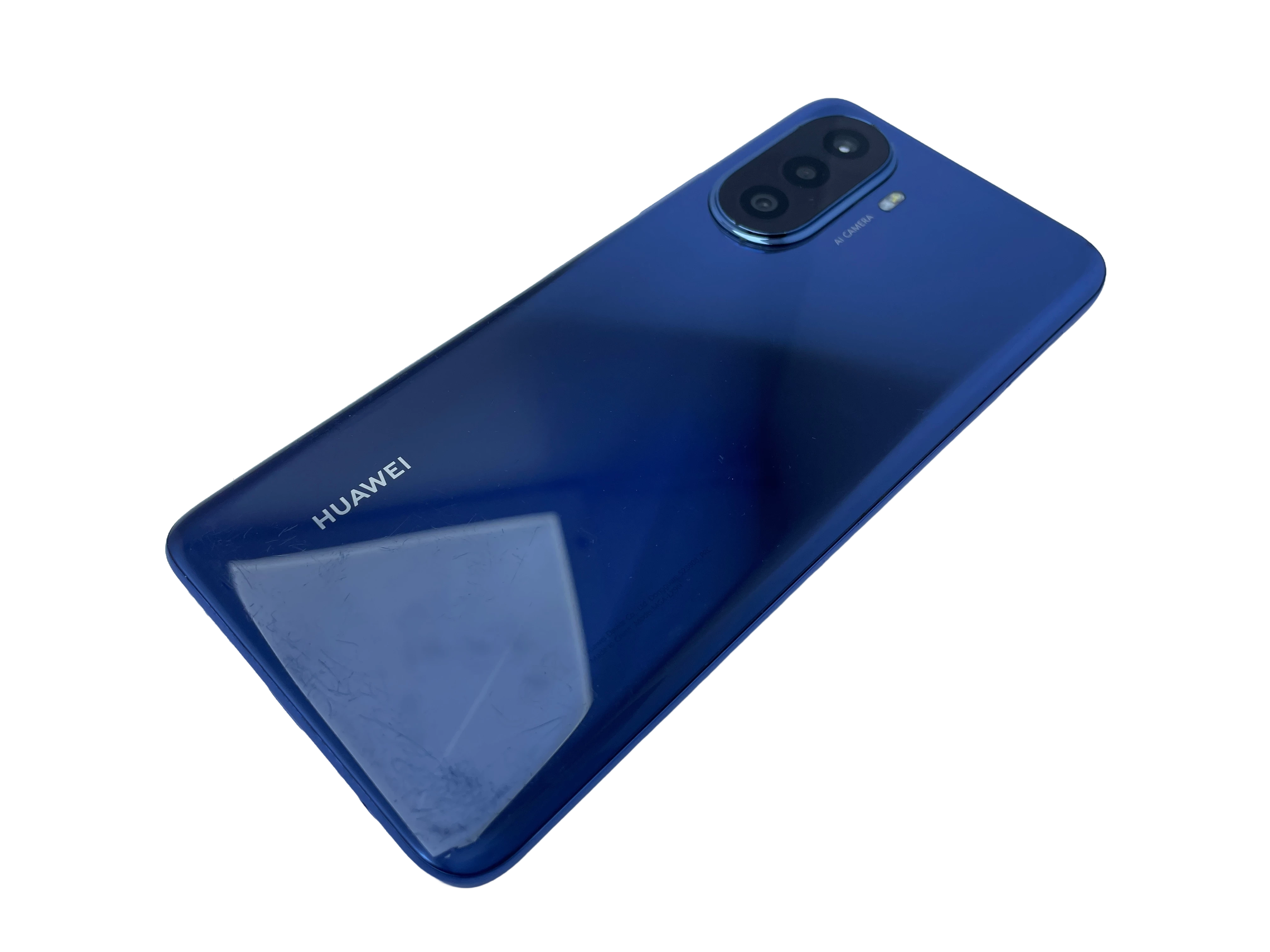 HUAWEI NOVA Y70 4GB /128 GB | Smartfony i telefony komórkowe | Loombard.pl