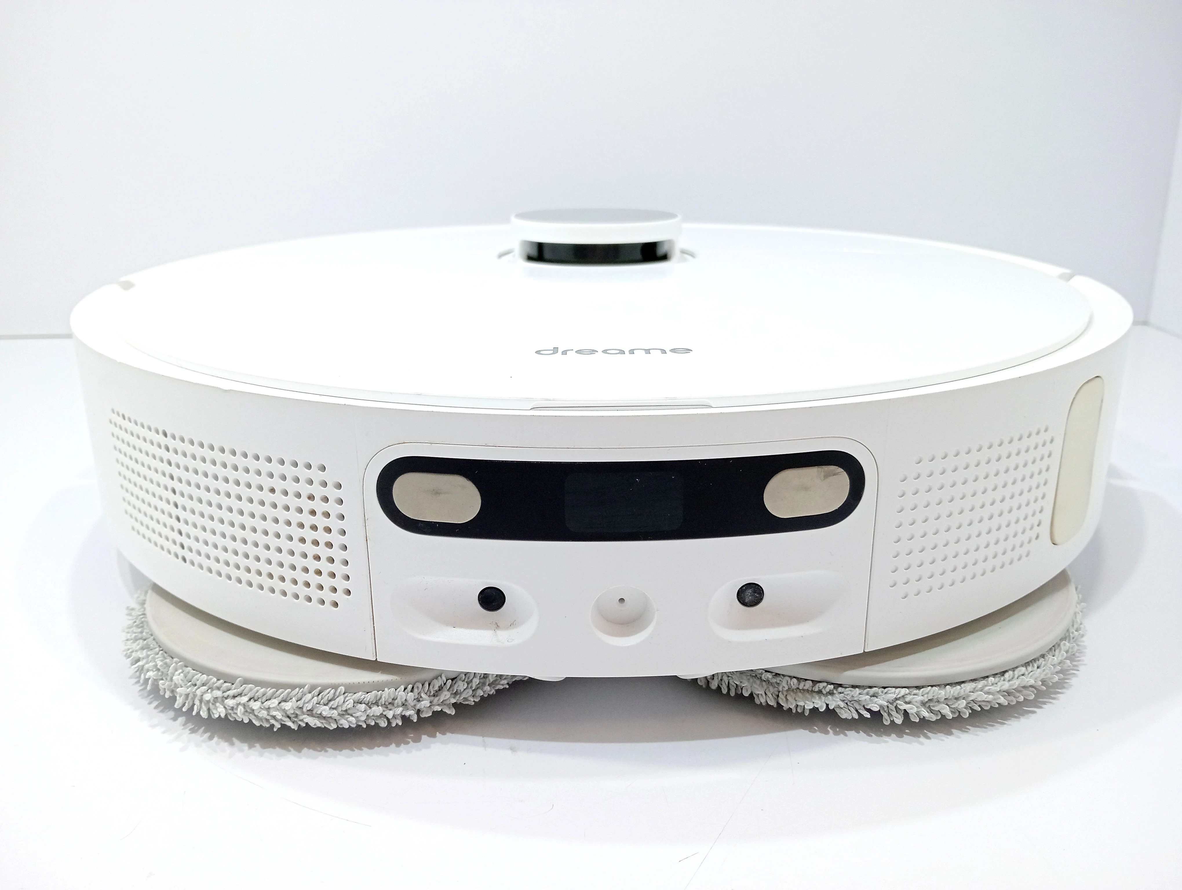 ROBOT SPRZĄTAJĄCY DREAME L10S ULTRA | Roboty sprzątające | Loombard.pl