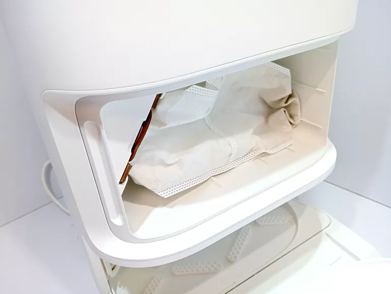 ROBOT SPRZĄTAJĄCY DREAME L10S ULTRA | Roboty sprzątające | Loombard.pl